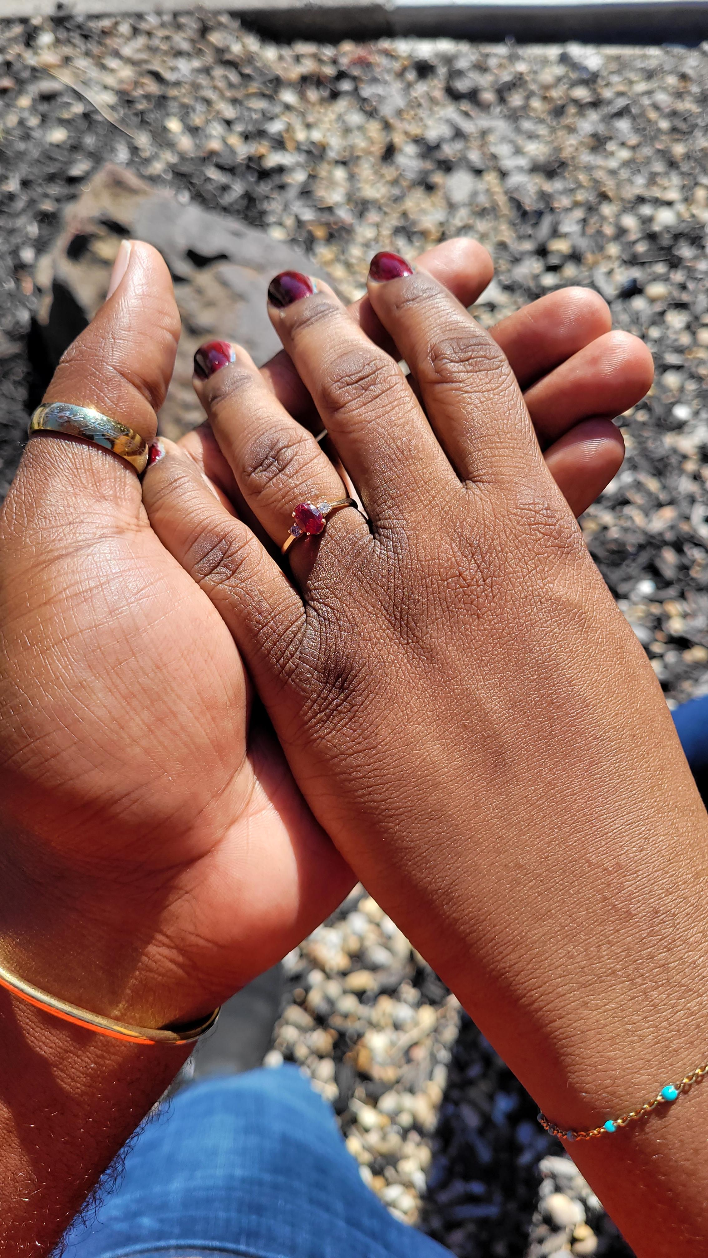 James Mapp and Jayde Stargile's Wedding Website