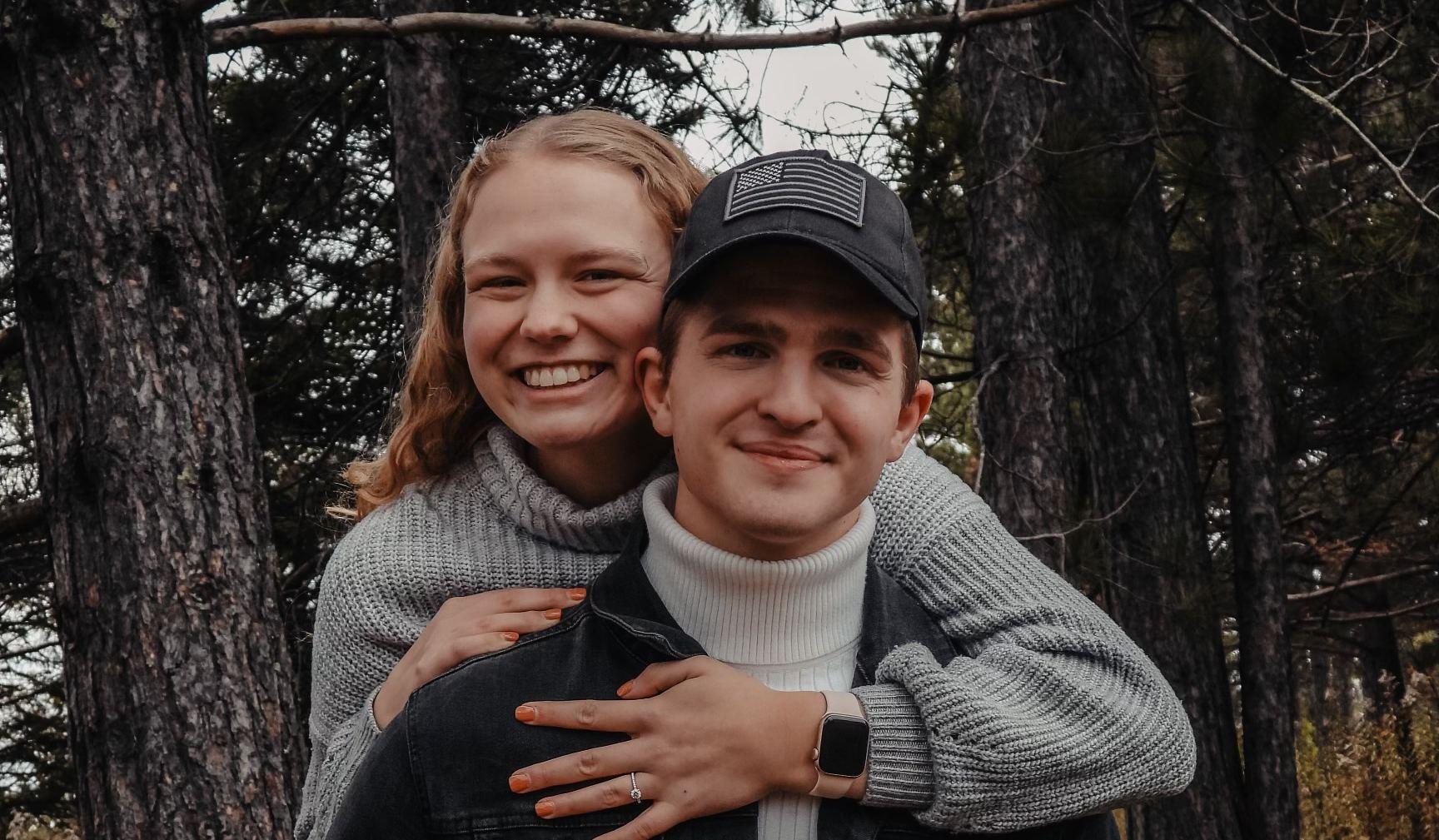 Julia Quinn and Leo Kallberg's Wedding Website