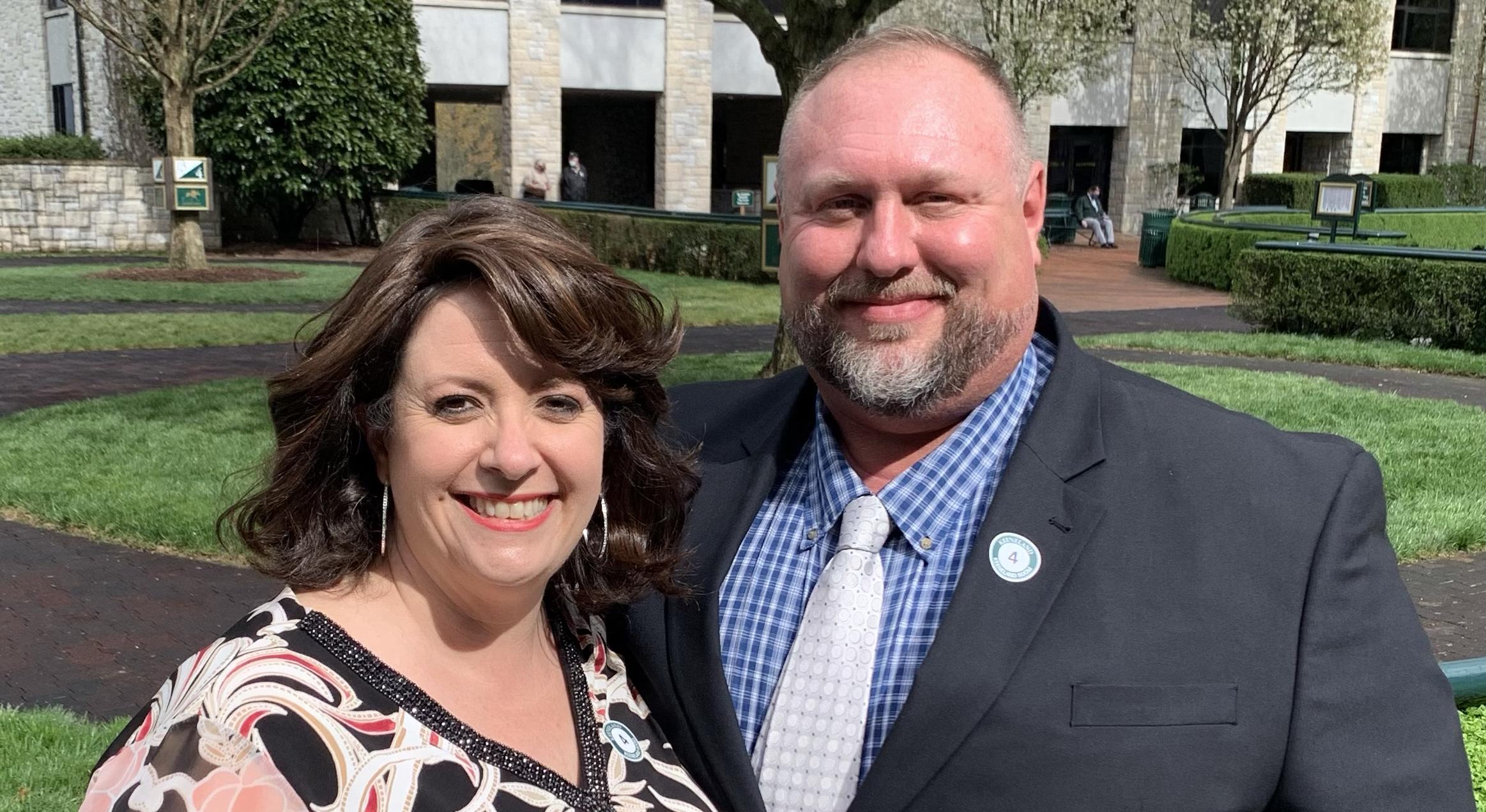 Rachel Hinson and Donathan McCarty's Wedding Website