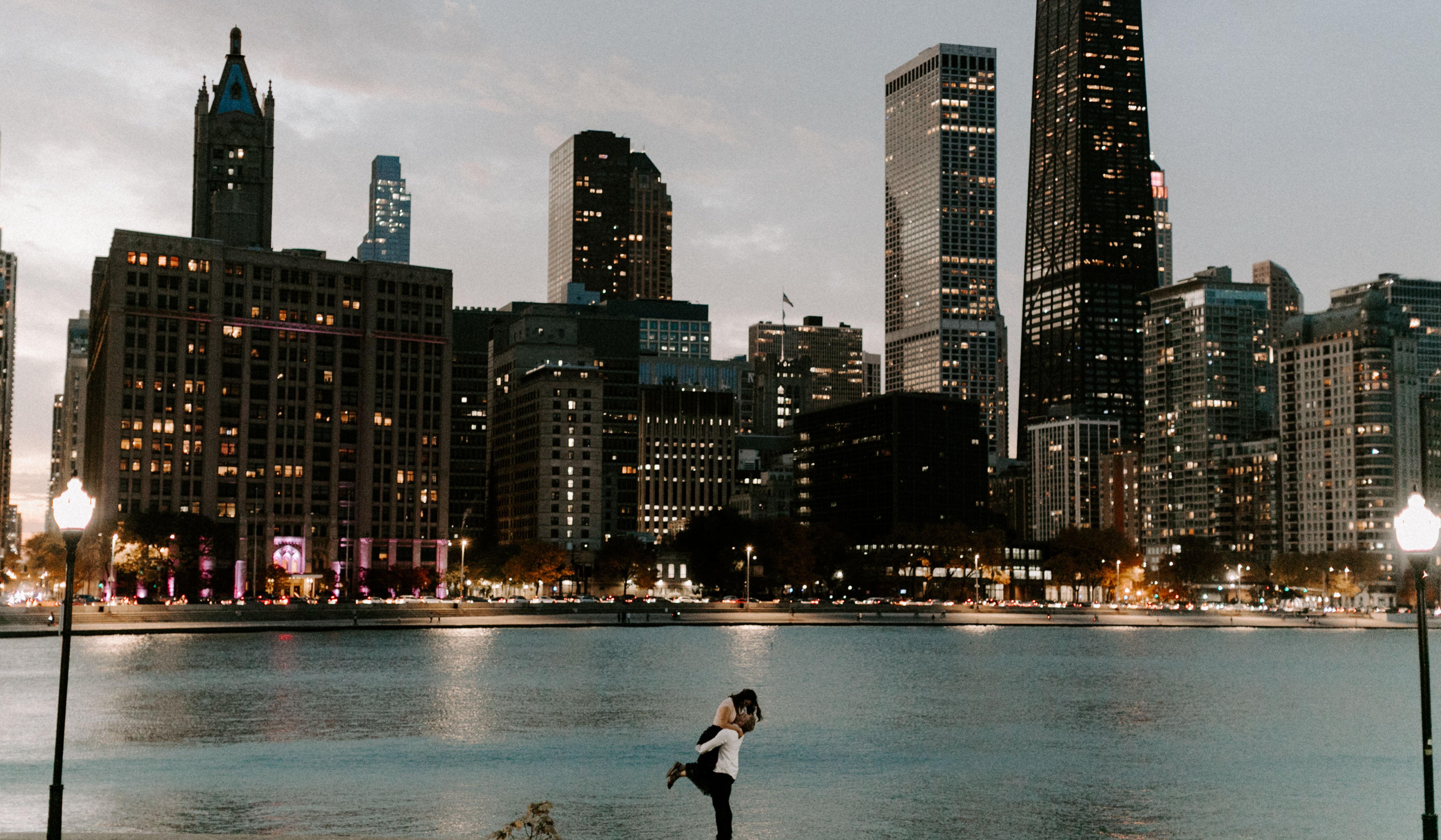 Kristi Ellens and Elliott Hile's Wedding Website