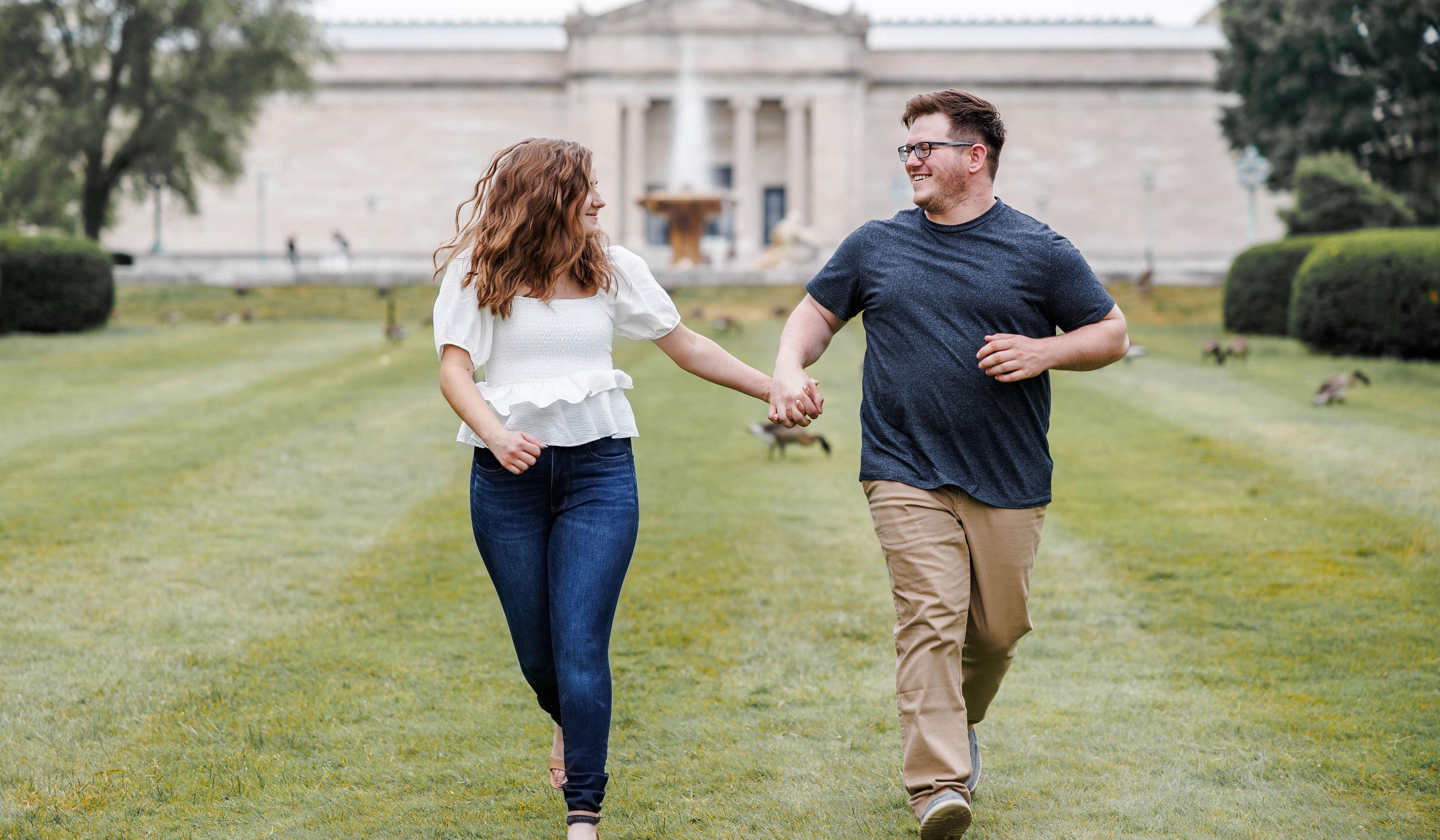 Brittany Redfern and Jordan Montgomery's Wedding Website