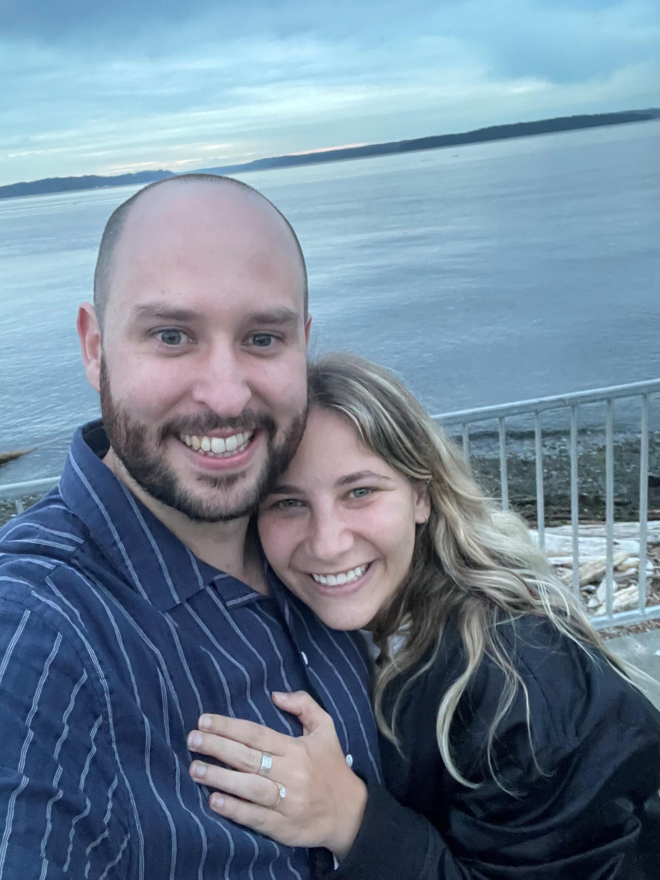 Jamie Morse and Zachary Gray's Wedding Website