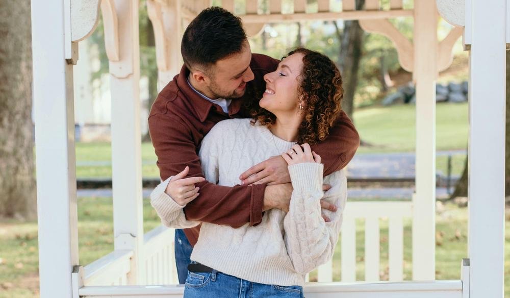 Victoria Blackburn and Jake Wiles' Wedding Website