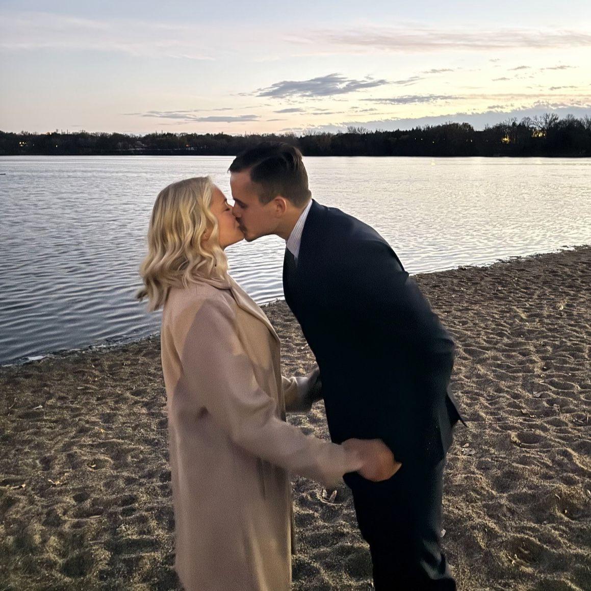 Avery Schelkoph and Ethan Tureson's Wedding Website