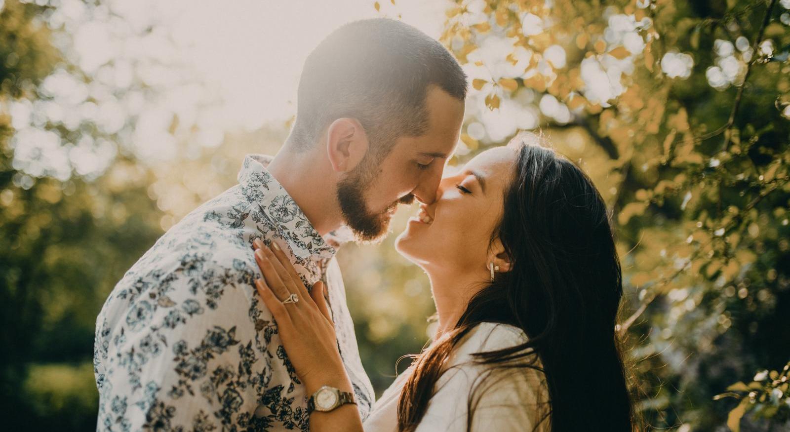 Krystal Saavedra and Scott LeGate's Wedding Website