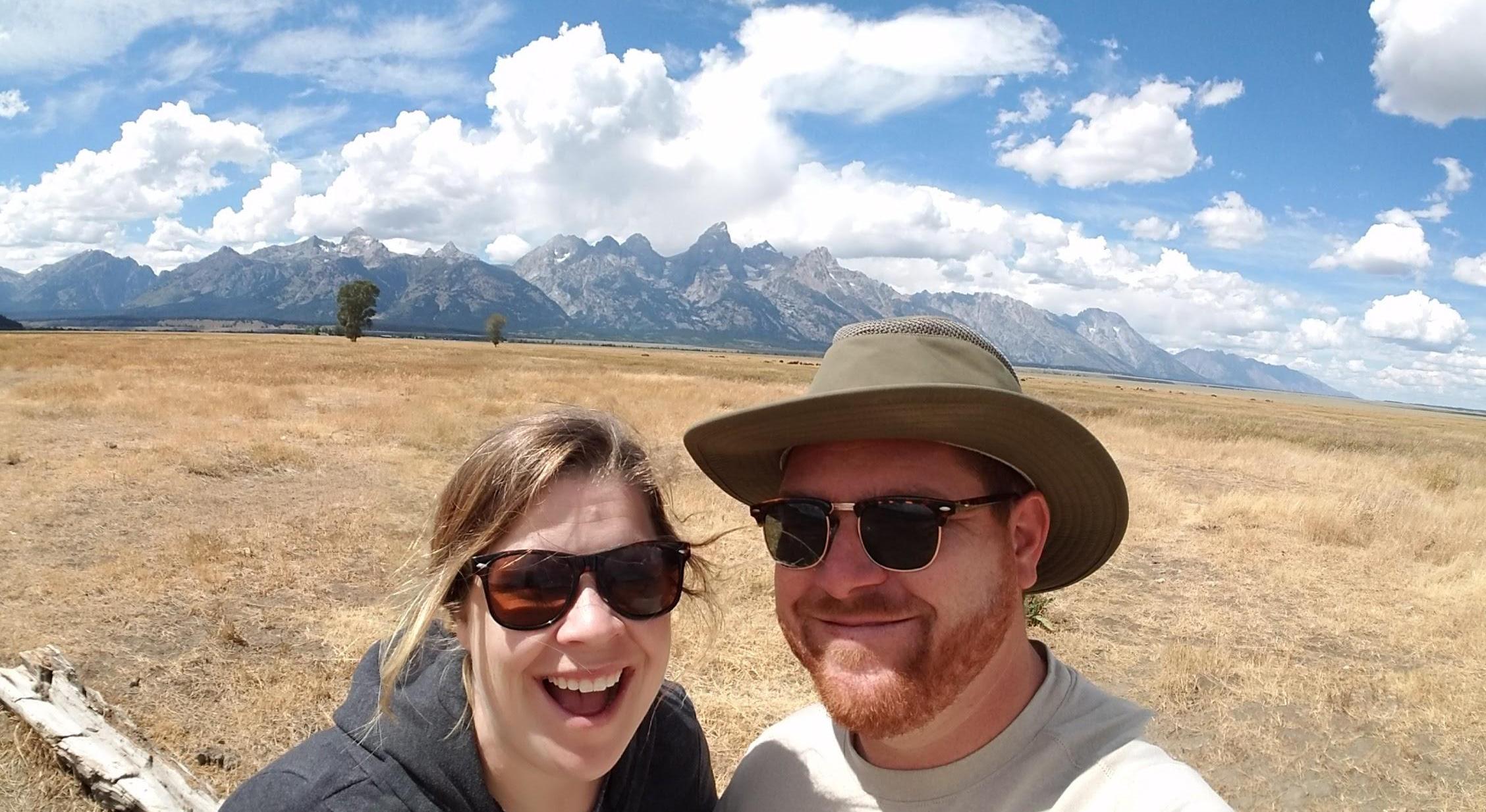 Mollie Murphy and Craig Allen's Wedding Website