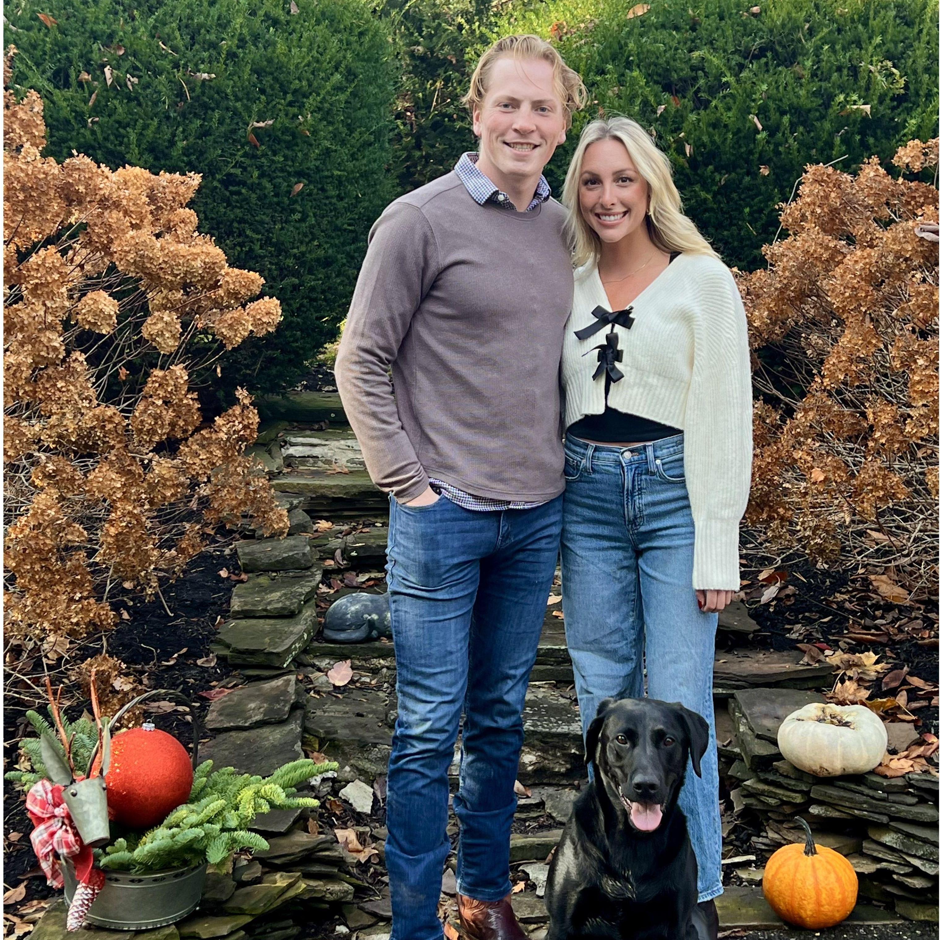Carly Catherine Hart and Luke William Schammel's Wedding Website