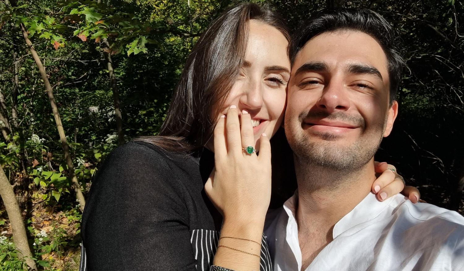 Kirstin Marion Tausney and Alexander Joseph Collings' Wedding Website