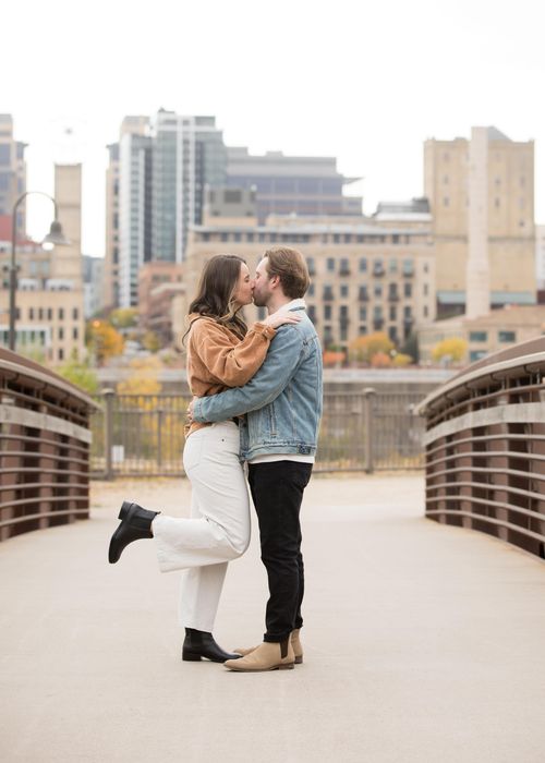 Sarah Bane and Dylan Talkovic's Wedding Website