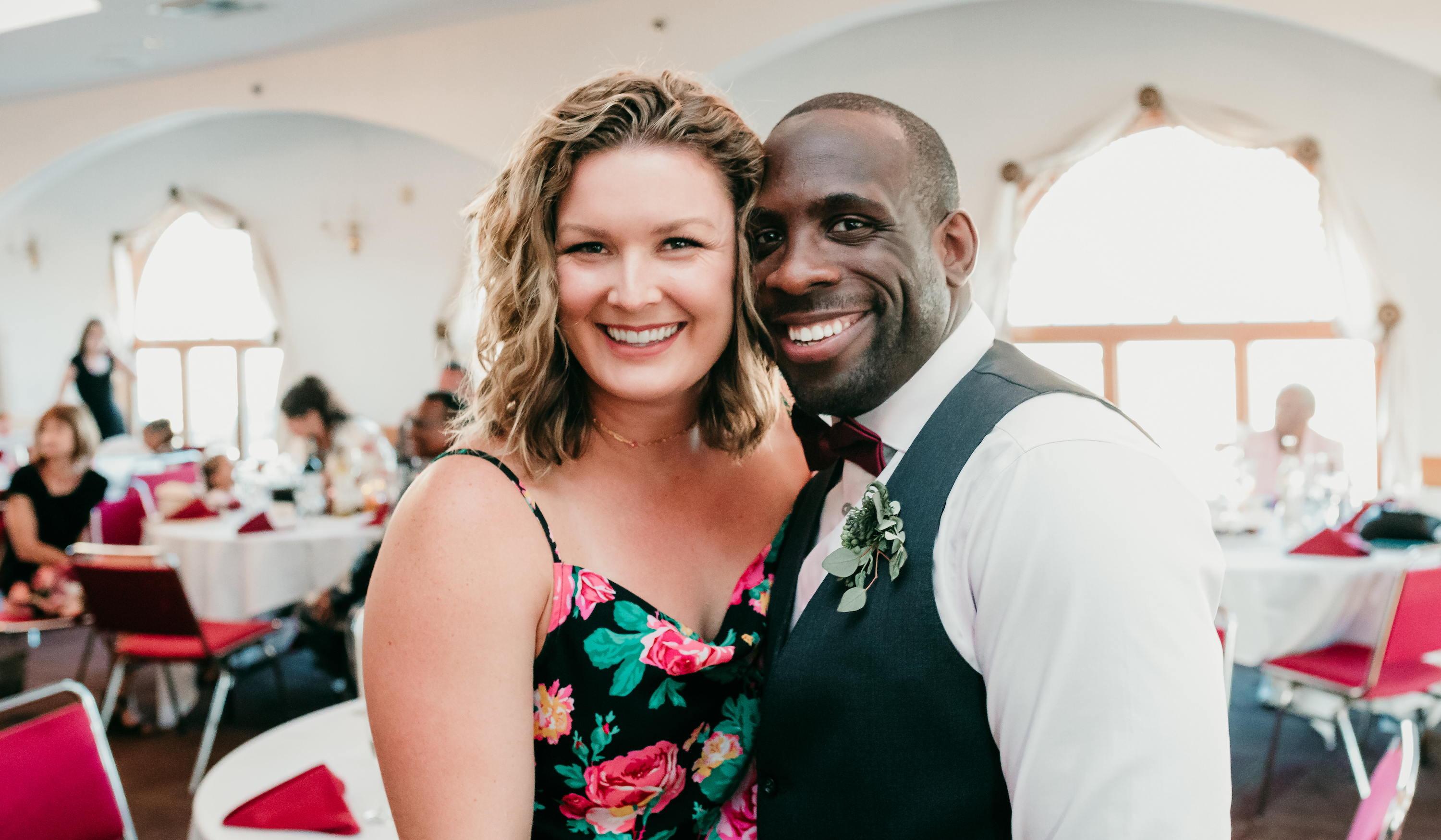 Haley Whatley and Tracy Johnson's Wedding Website