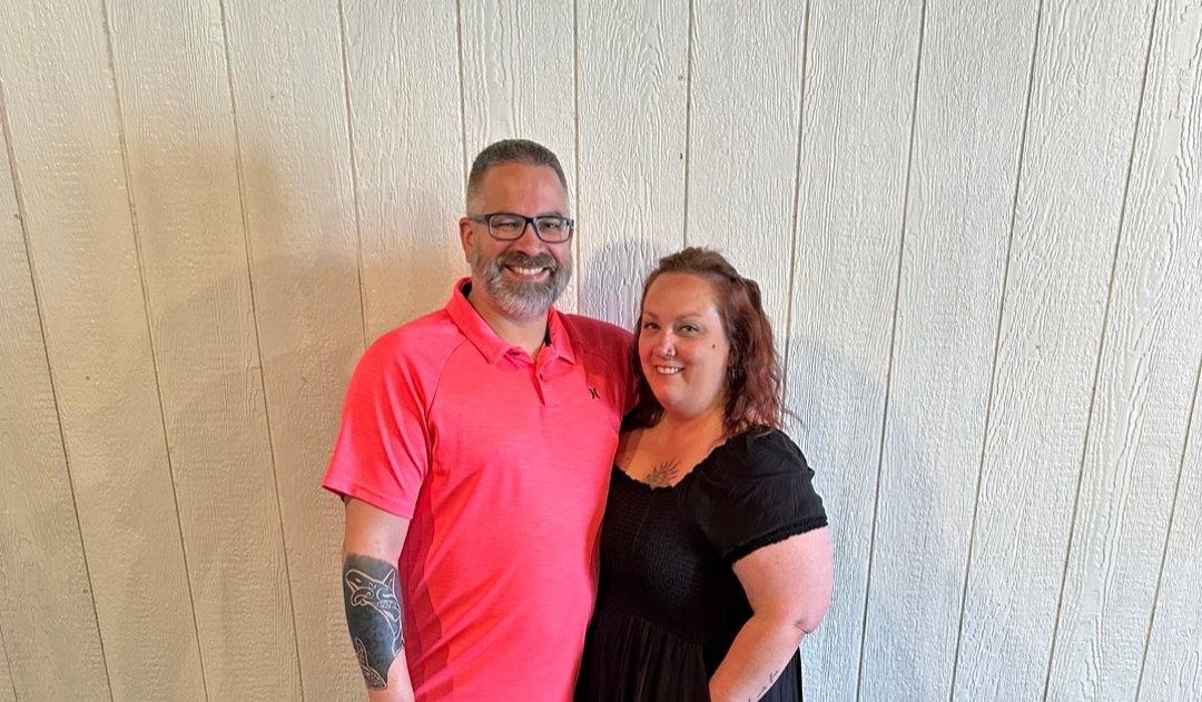 Jessica Stonehouse and Ryan Sumner's Wedding Website