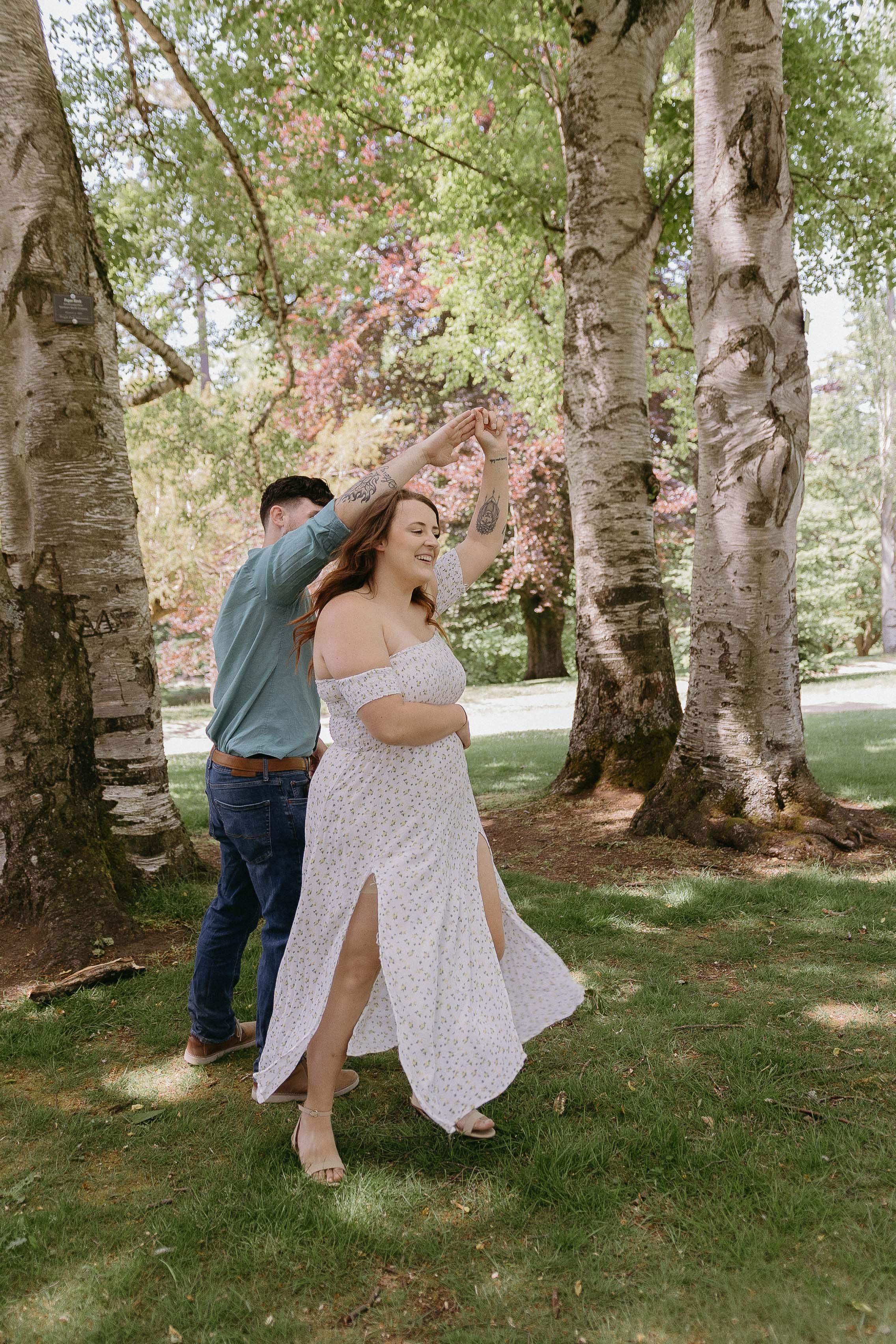 Mariah Brown and Sam Paige's Wedding Website