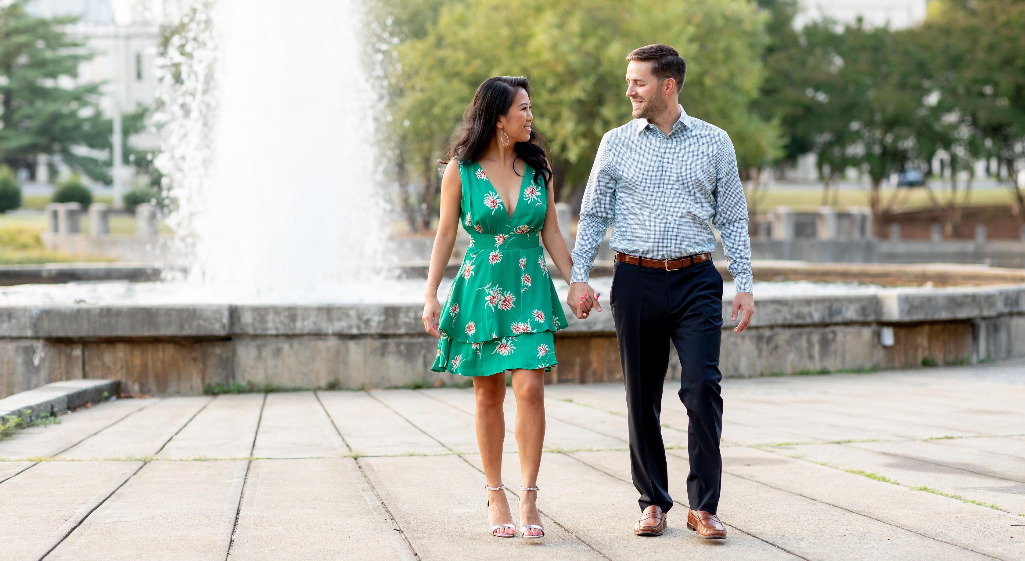 Yvonne Chang and Anthony Ruffo's Wedding Website