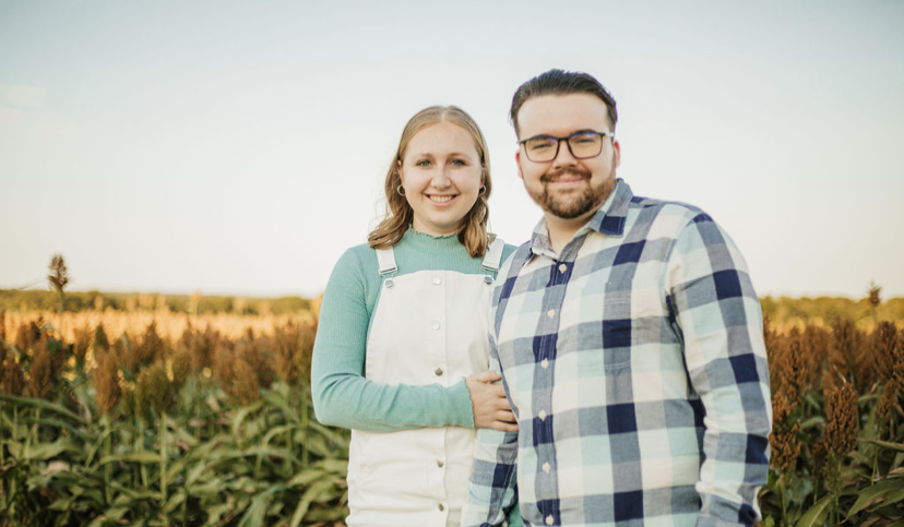 Jacob Williams and Reagan Dunn's Wedding Website