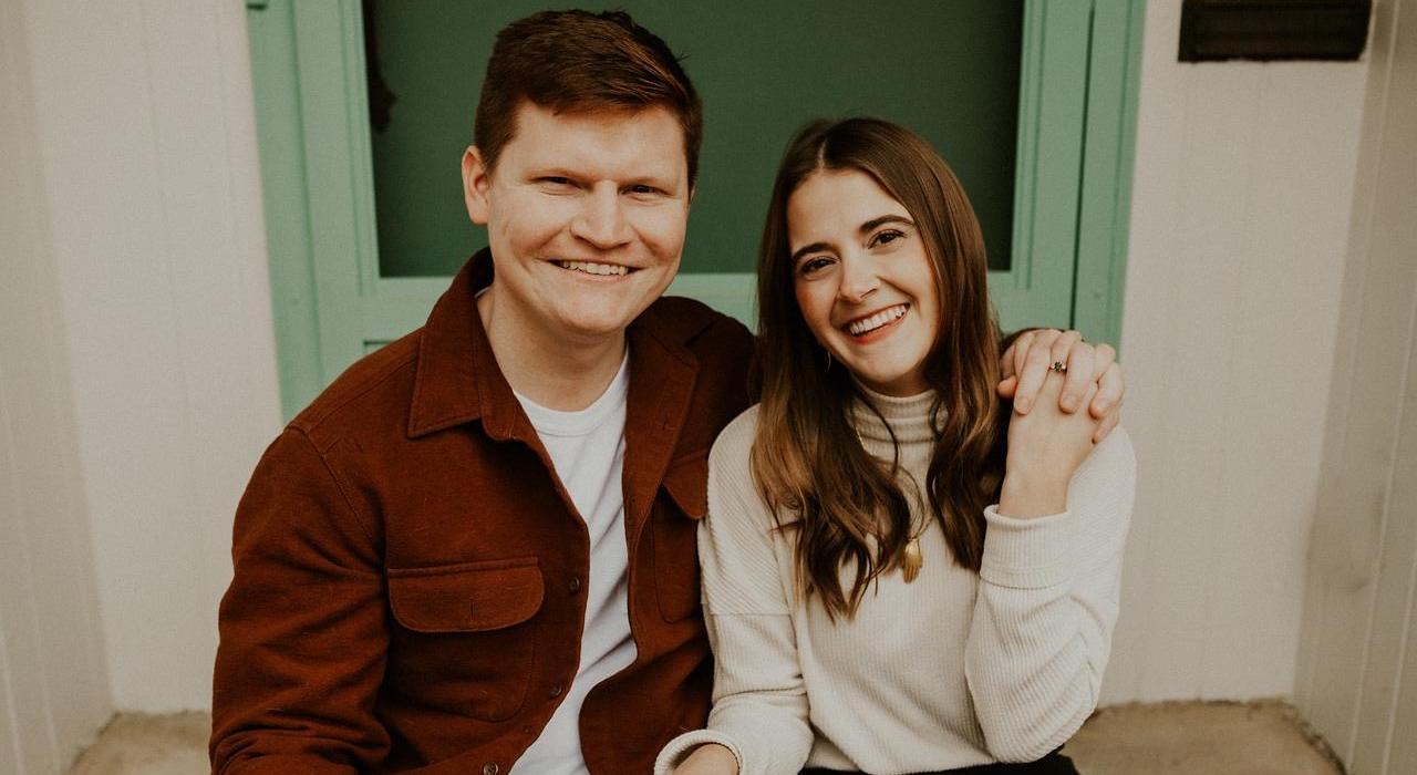 Madison Haas and Andrew Barnett's Wedding Website