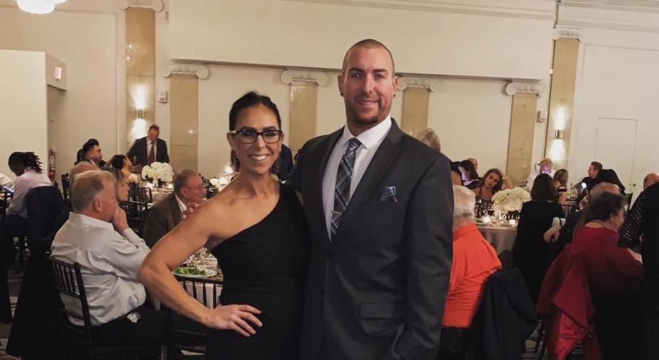 Kaitlin Maguire and Matthew McCabe's Wedding Website