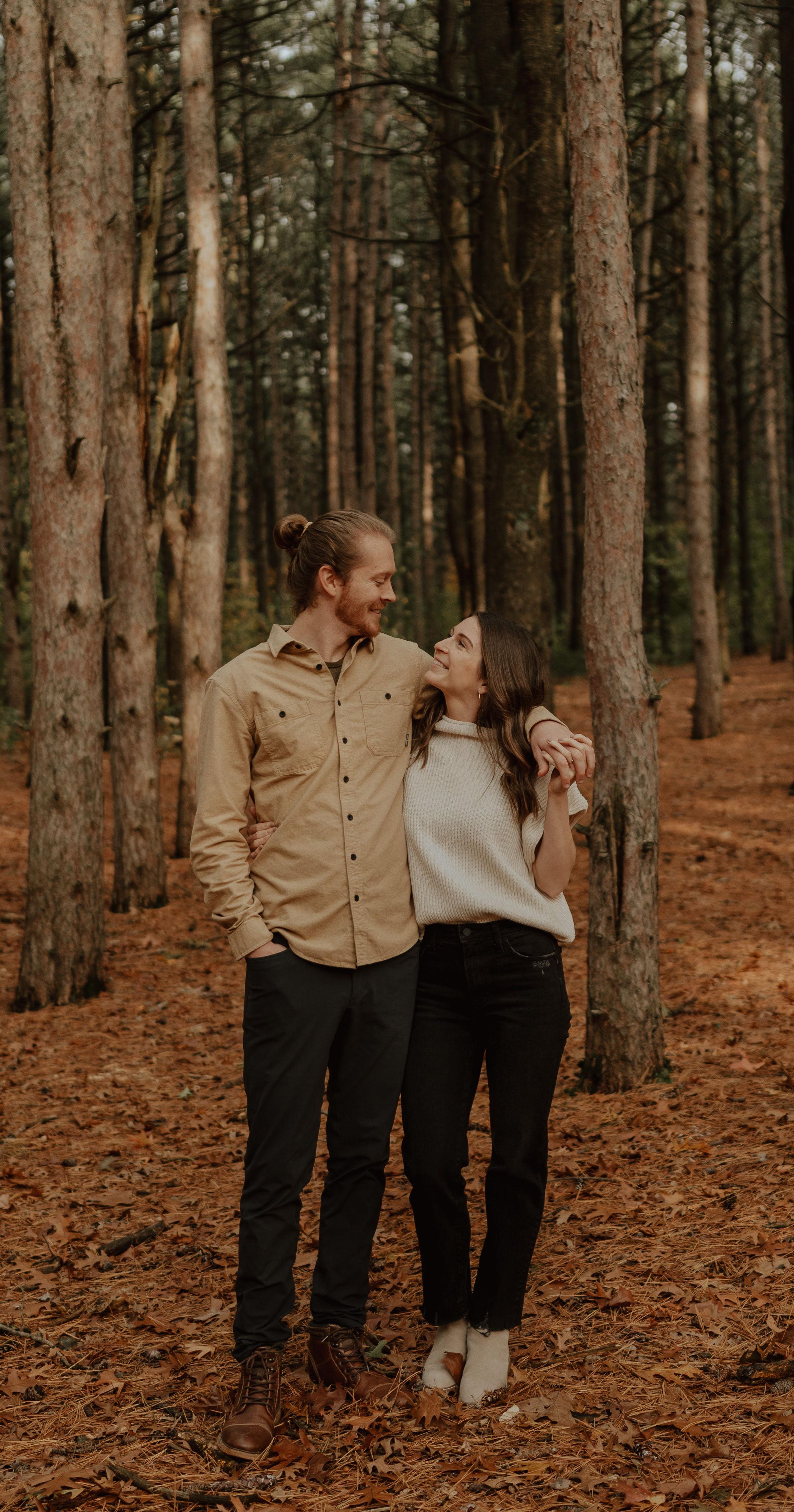 Rhiannon Cullip and Dalton Grimm's Wedding Website