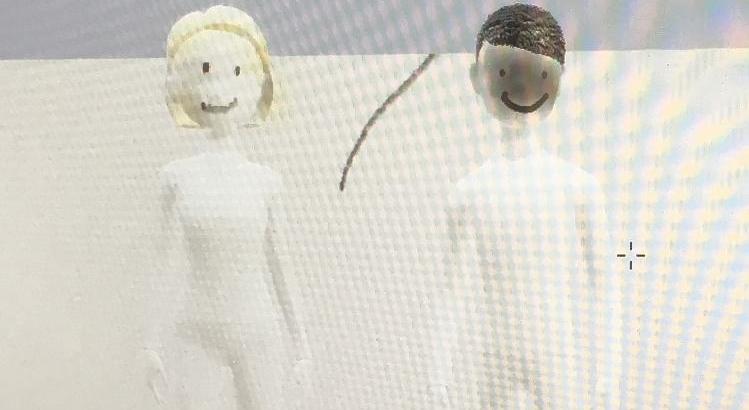 Wilton Bomsta and Lily Rostal's Wedding Website