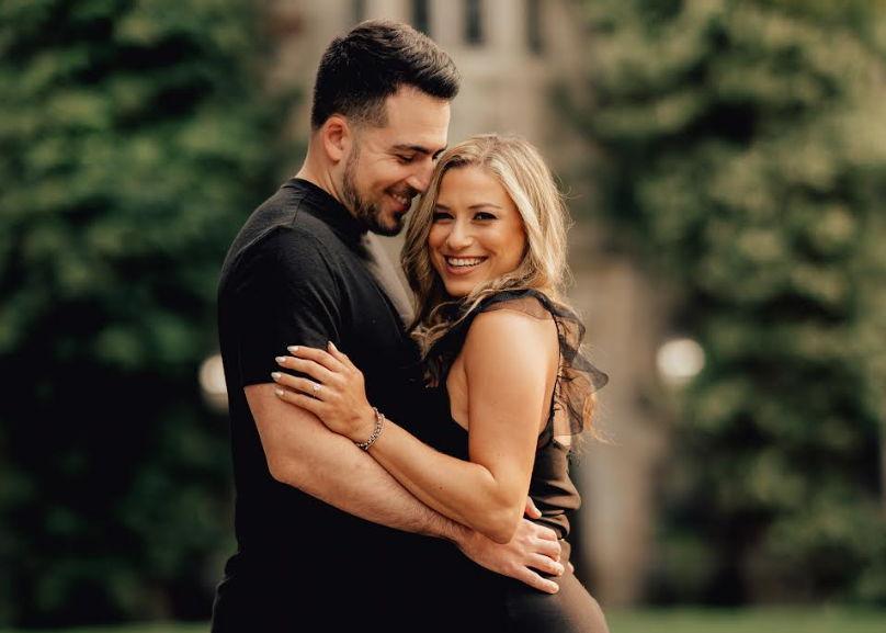 Perri Fuerst and Jason Halpern's Wedding Website