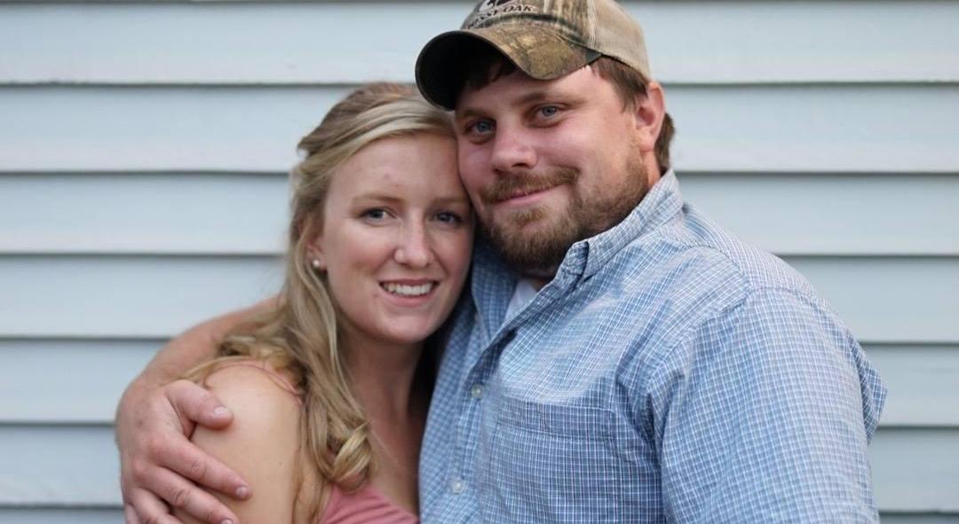Avary Lamont and Ryan Otis' Wedding Website