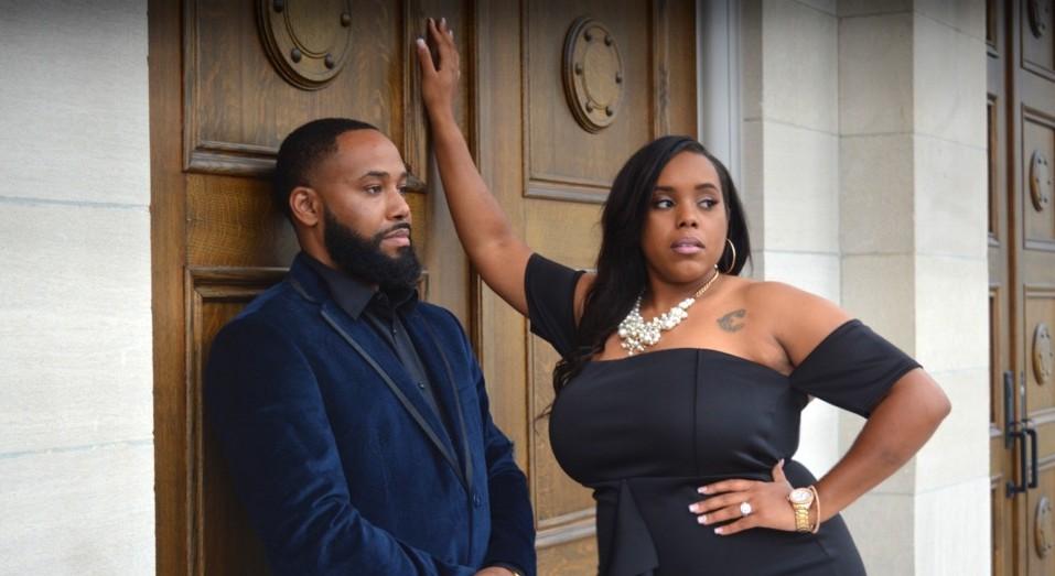 Calandra Davis and Caleb Young's Wedding Website