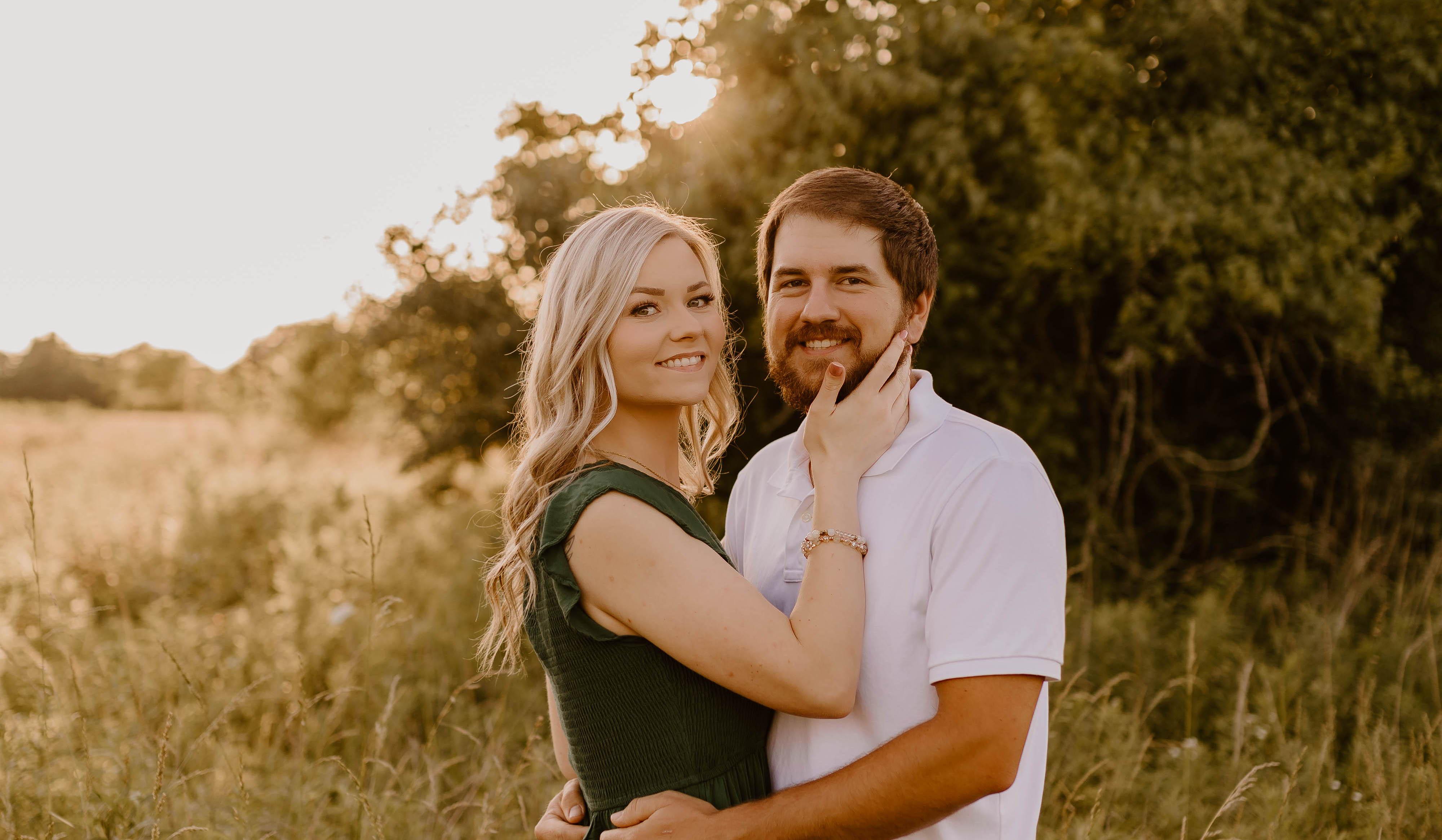 Ashley Walker and Gabriel Evrard's Wedding Website