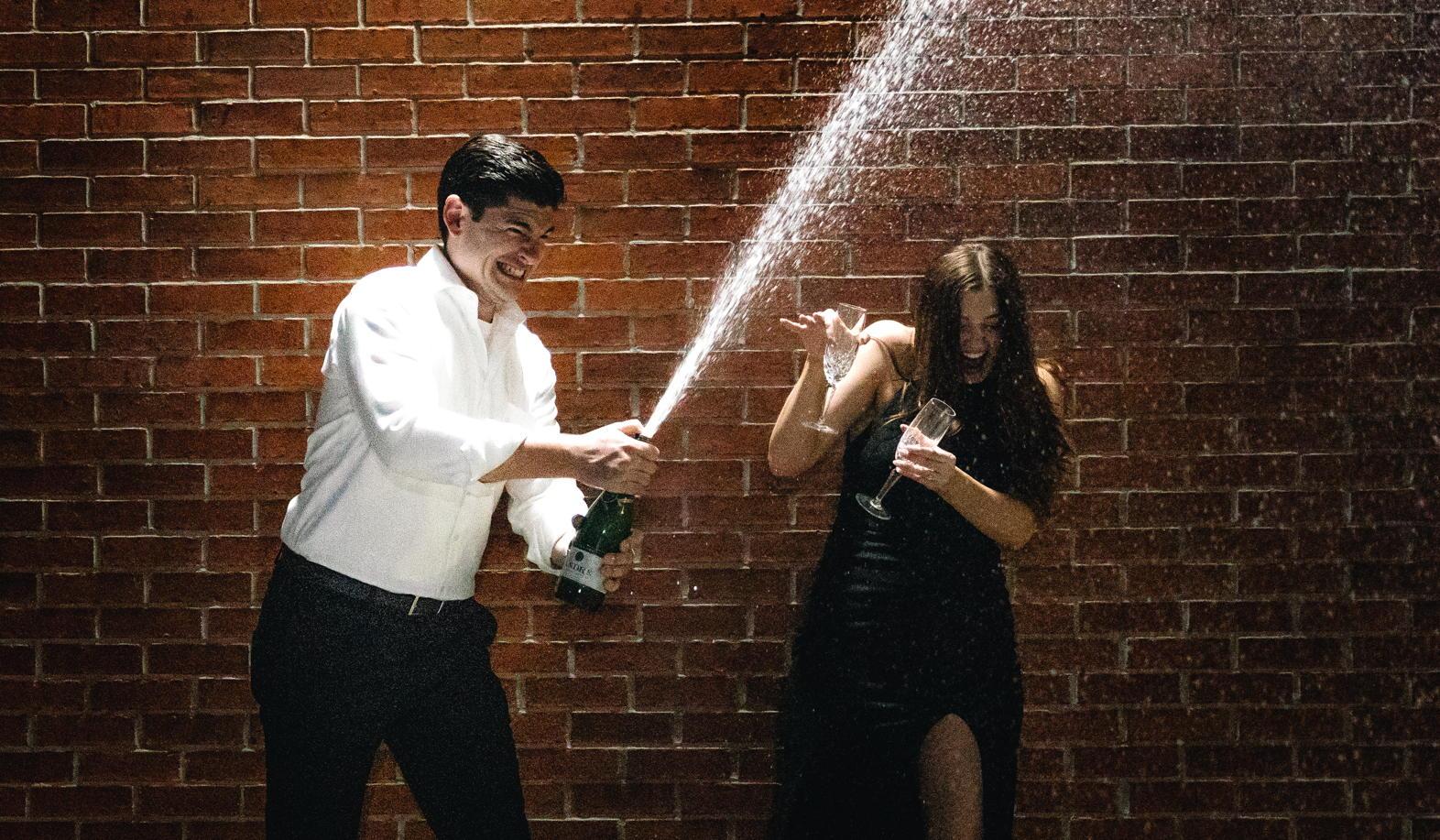 McKenna Yowell and Jon Cox's Wedding Website