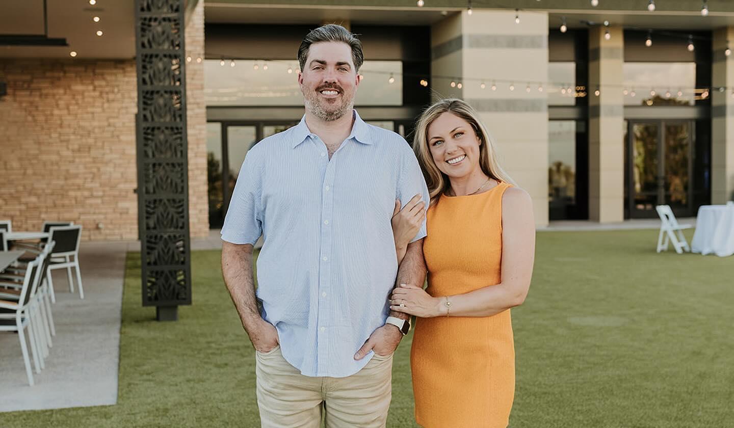 Caitlin Guest and Bryan Word's Wedding Website