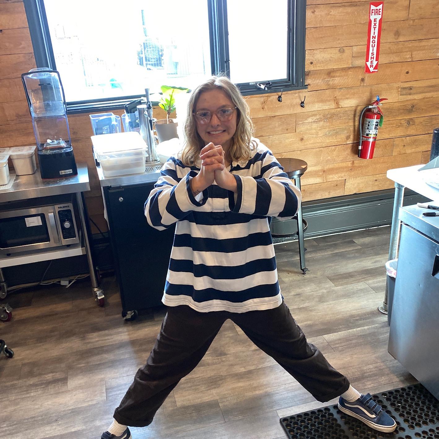 Matthew Harris and Emily Watling's Wedding Website