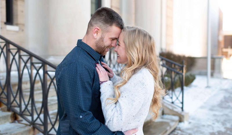 Rachel Fishel and Stephen Whitlock's Wedding Website