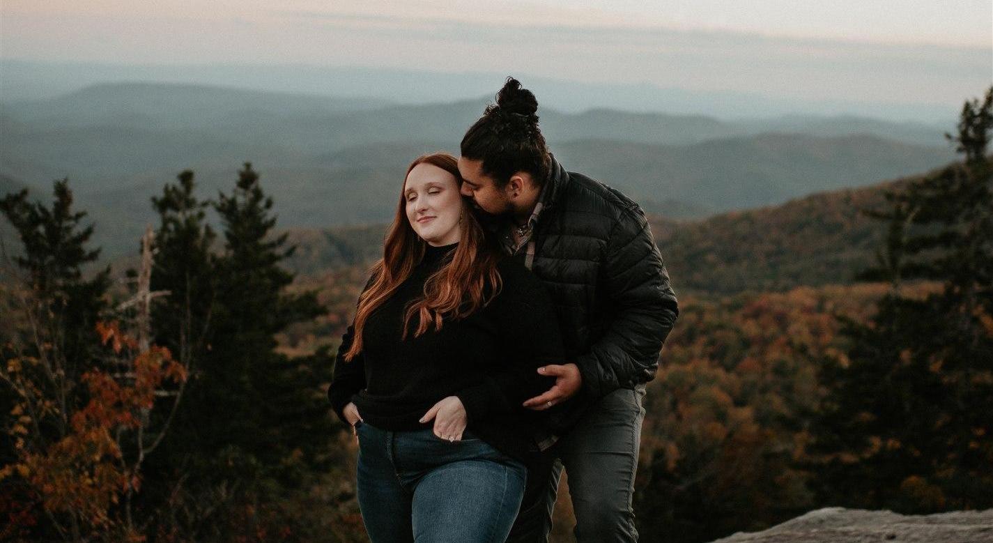 Makayla Cook and Alex Cash's Wedding Website