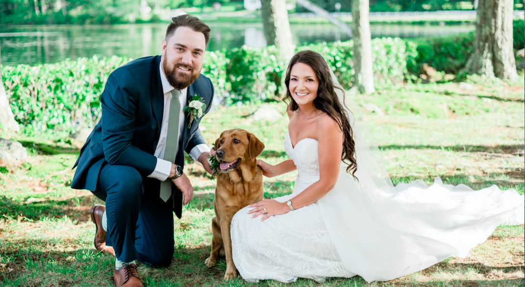 Chelsey Gianino and Stephen Huehmer's Wedding Website