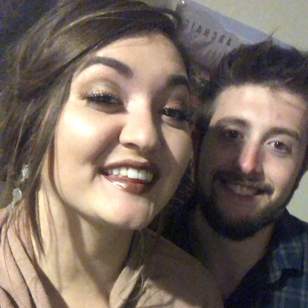 Nicolette Edwards and Dawson Foster's Wedding Website