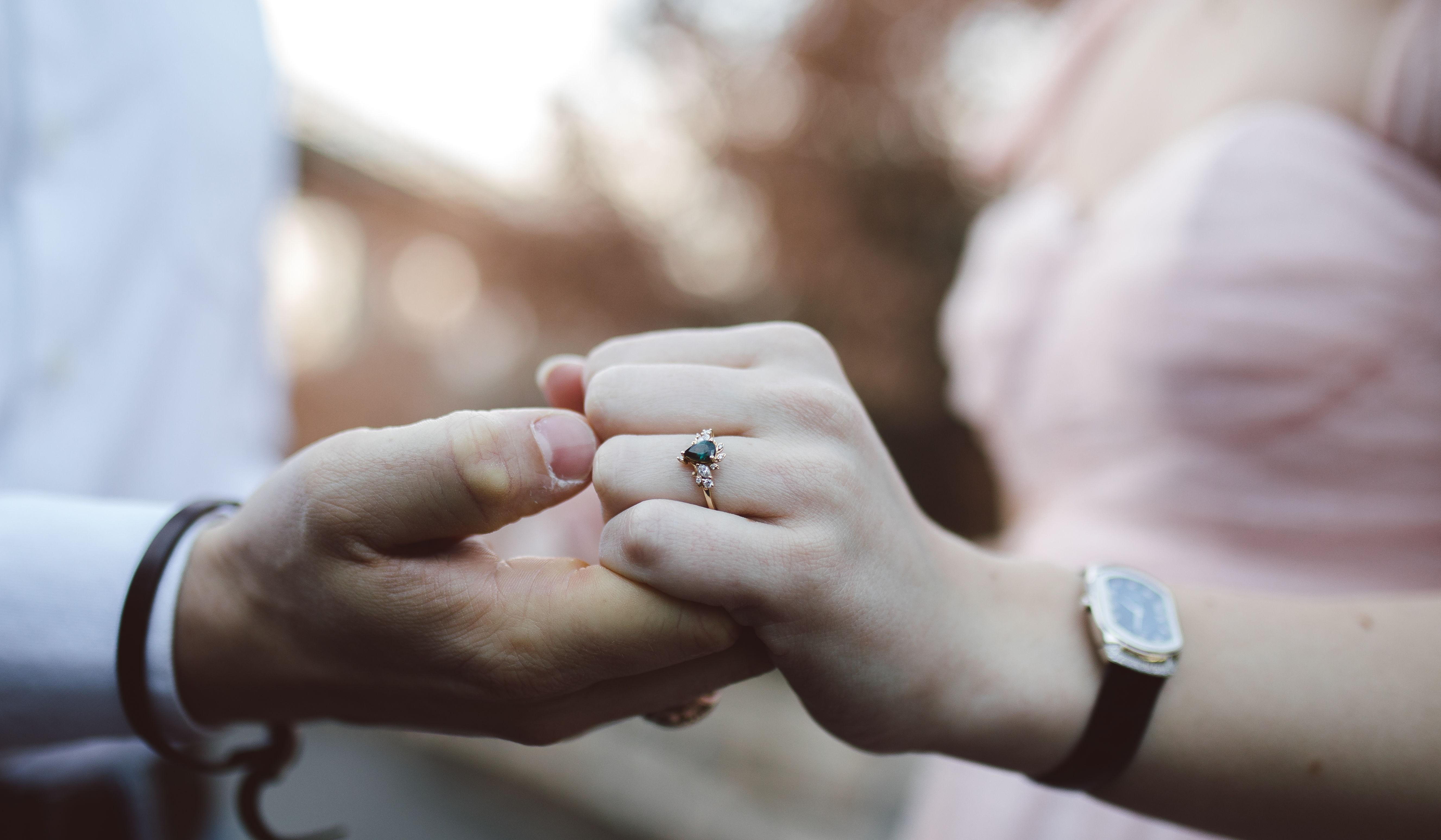 Isabel DeSanno and Dylan Ohrt's Wedding Website