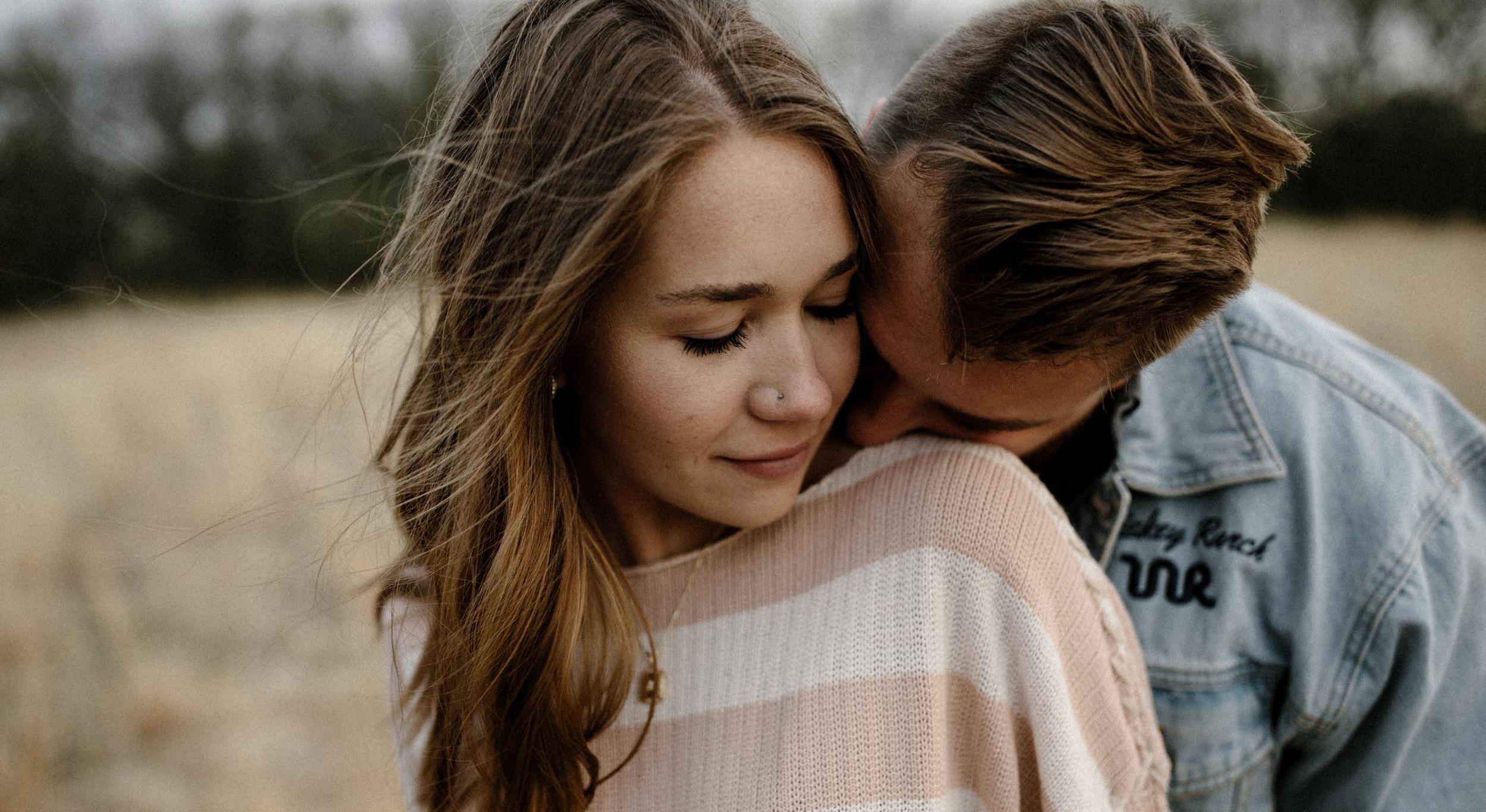 Alyssa Hanson and Colton Bonfy's Wedding Website