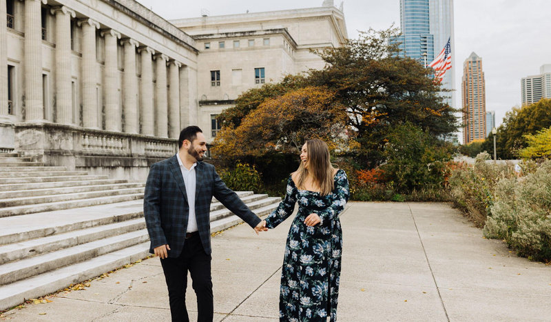 Malorie Tobias and Gabe Scher's Wedding Website