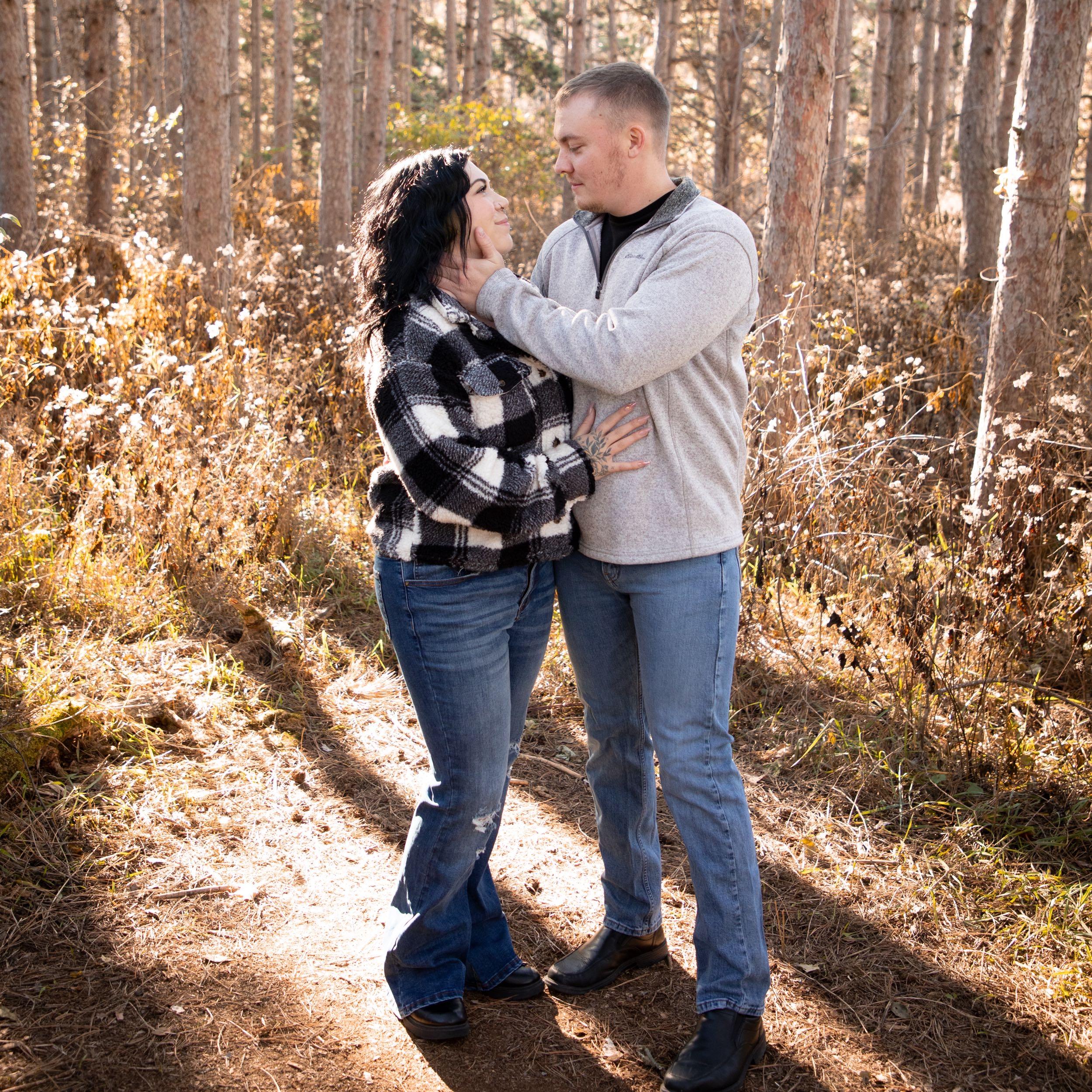 Cailey Johnson and Daniel Tysland's Wedding Website