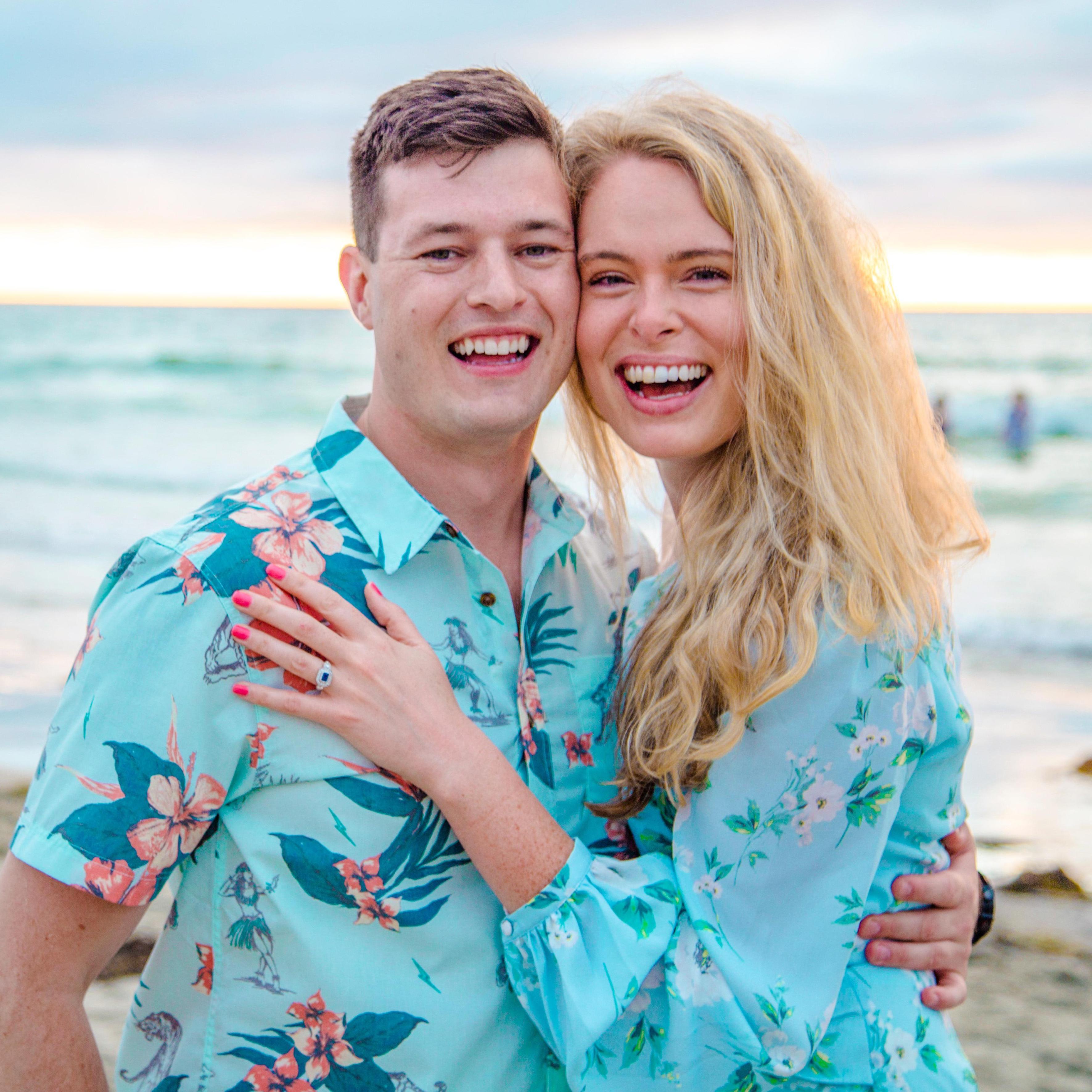 GRACE KORDING and SETH MONTGOMERY's Wedding Website