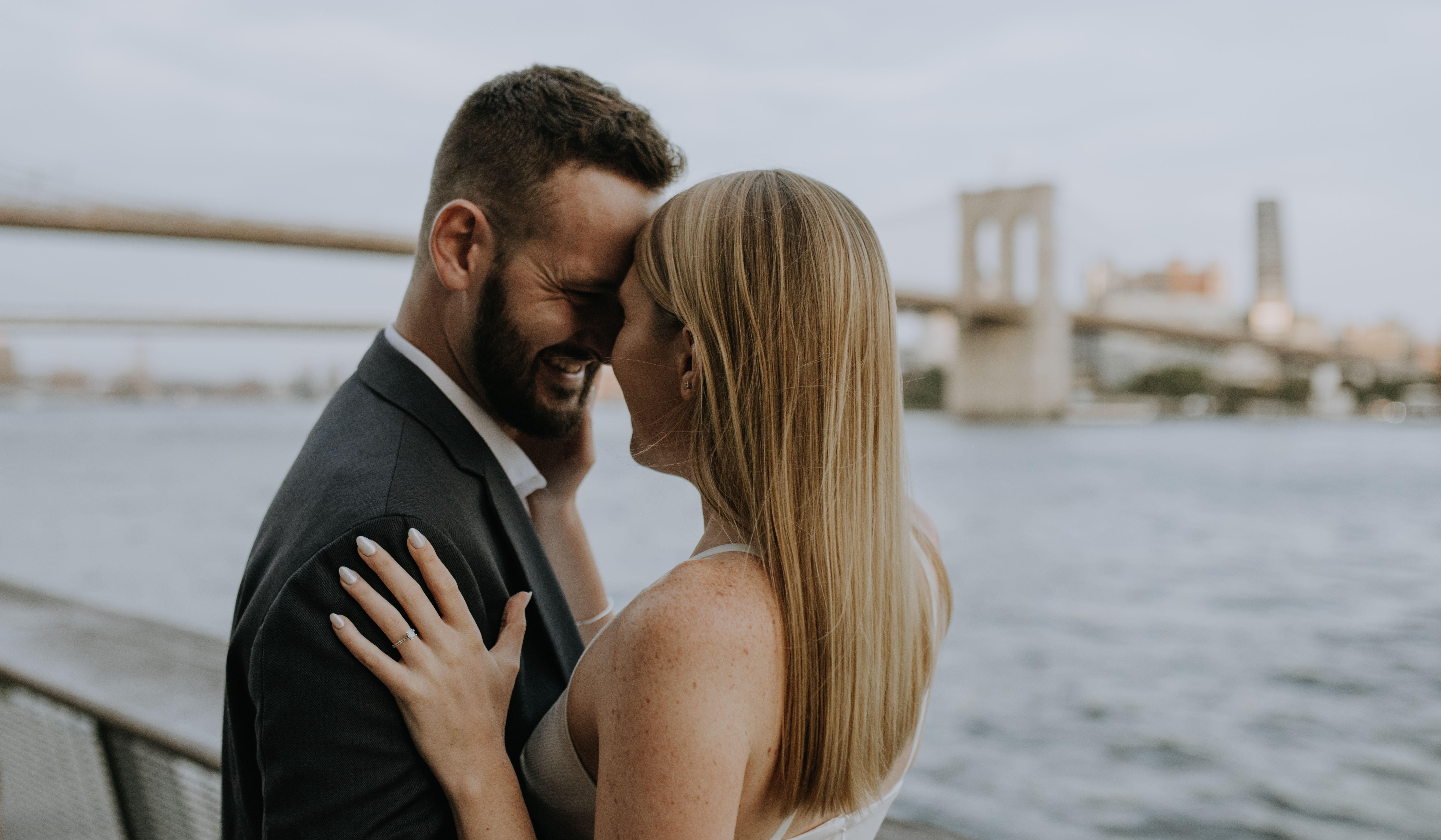 Katie Pearce and Chris Fox's Wedding Website