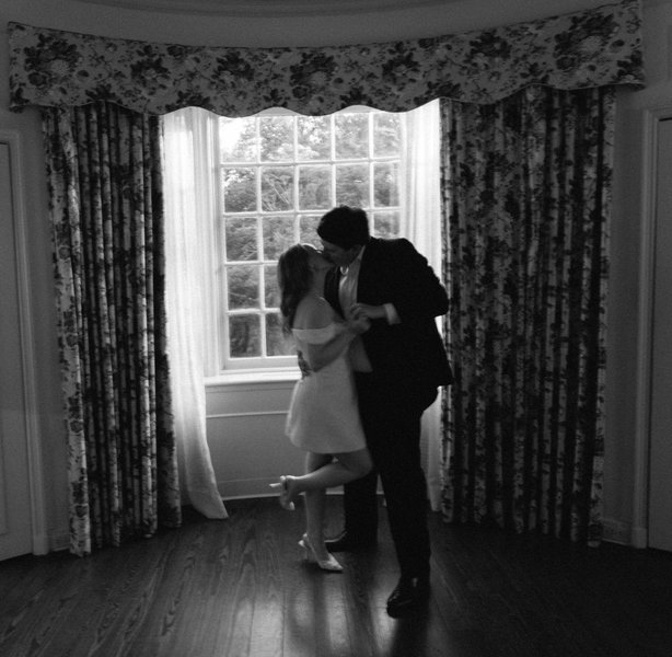 Kelsey AnElise Brooks and Jackson Tipton Hartley's Wedding Website
