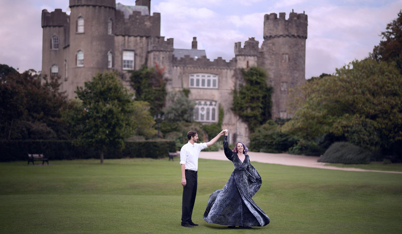 Leah Davison and Kevin Davis' Wedding Website