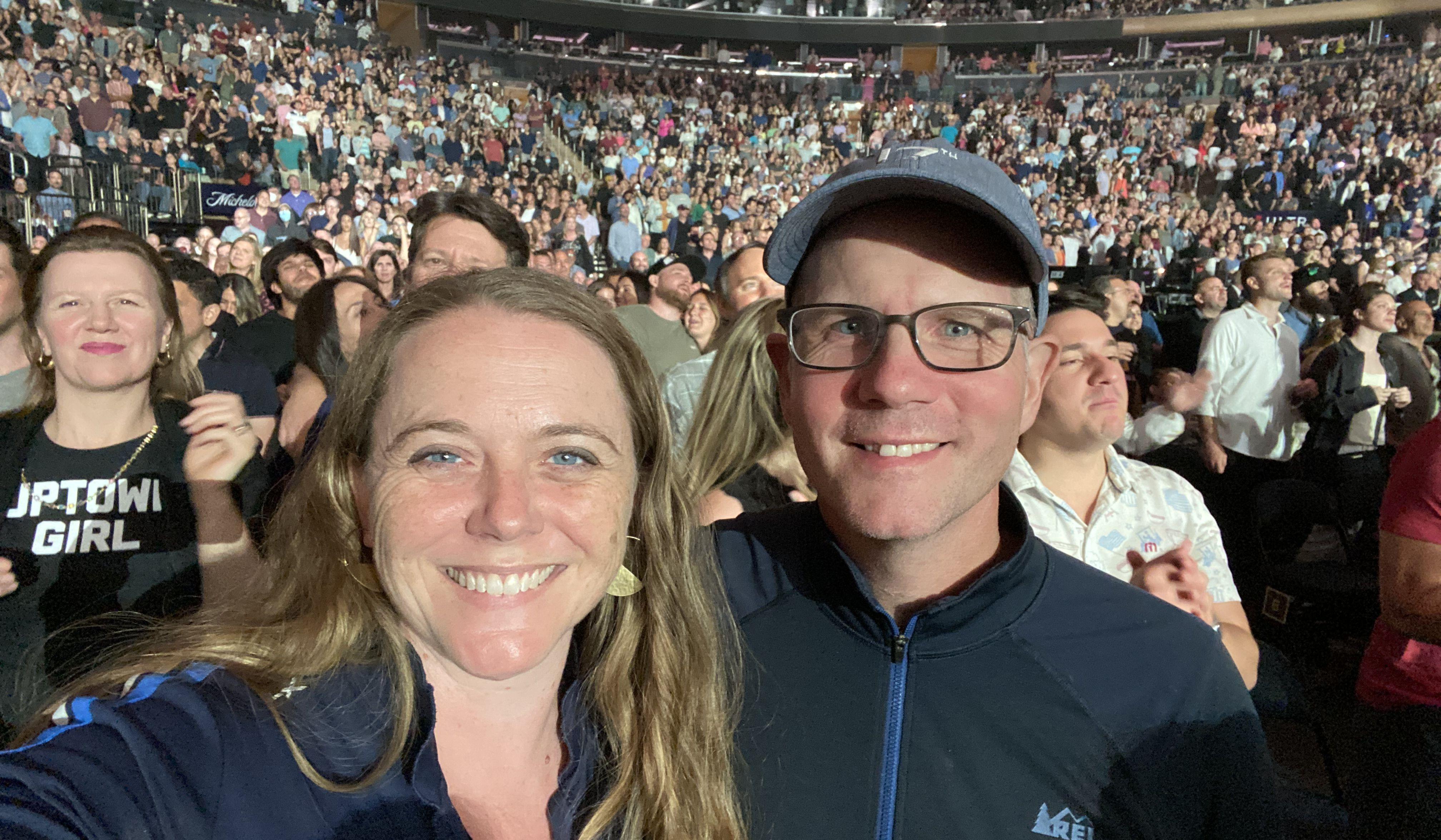 Stacey Lydon and Matthew Nehmer's Wedding Website