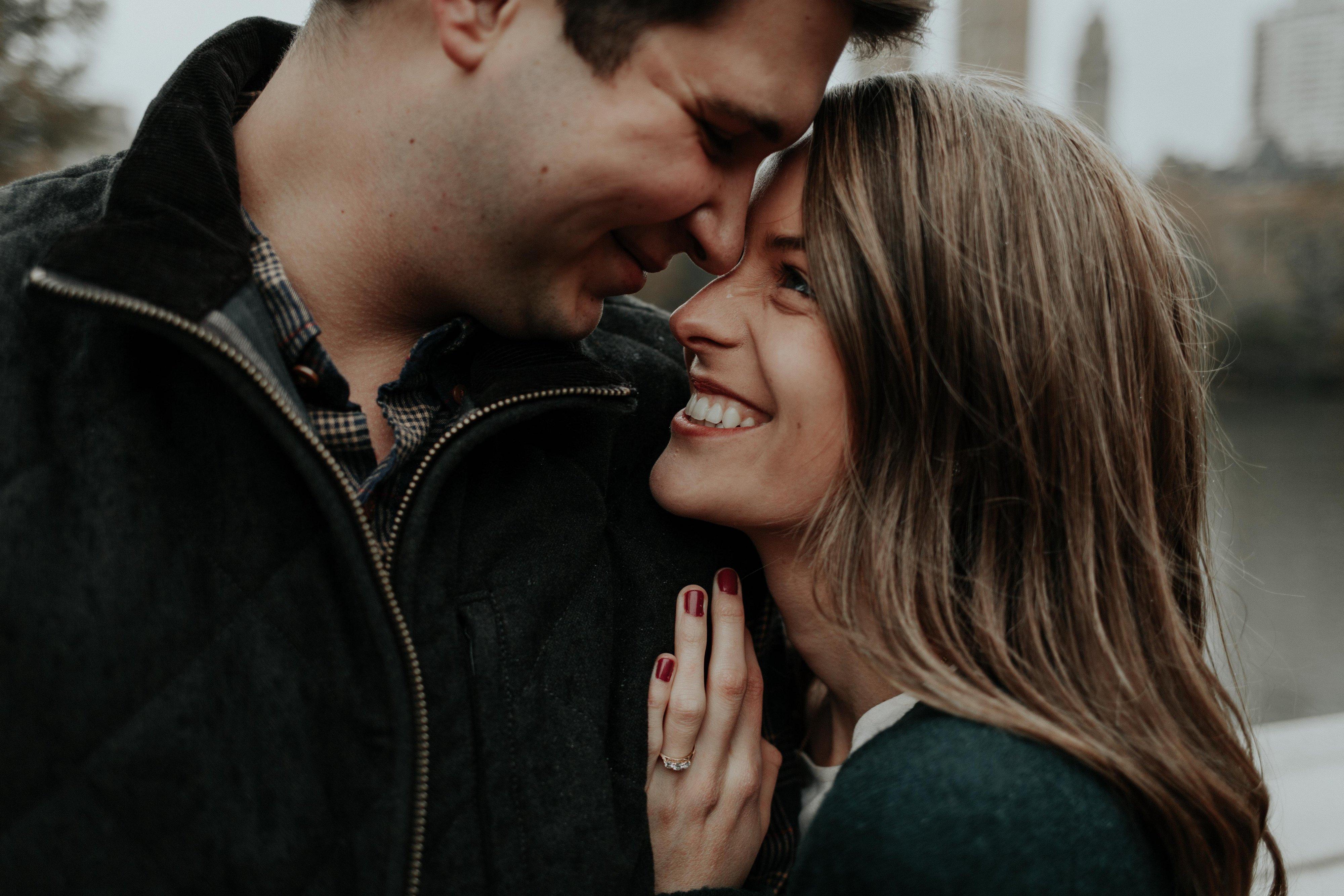 Oliver Garrett and Grace LeFever's Wedding Website