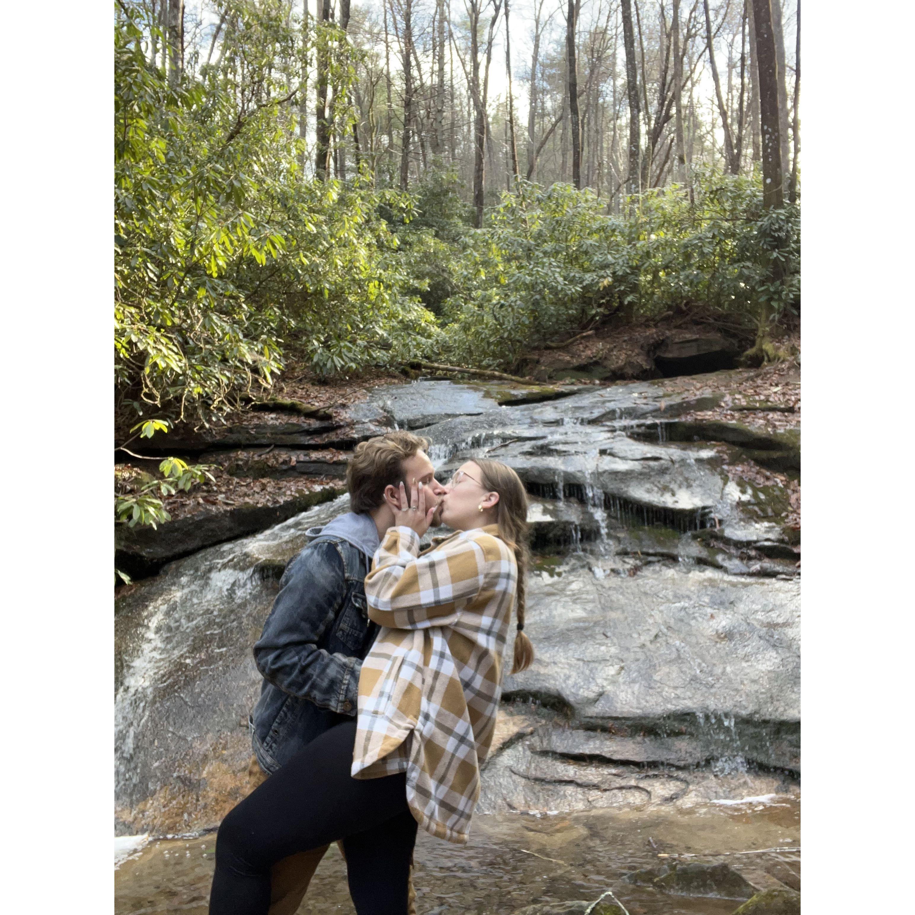 Kaitlyn Bates and John Aaron Young's Wedding Website