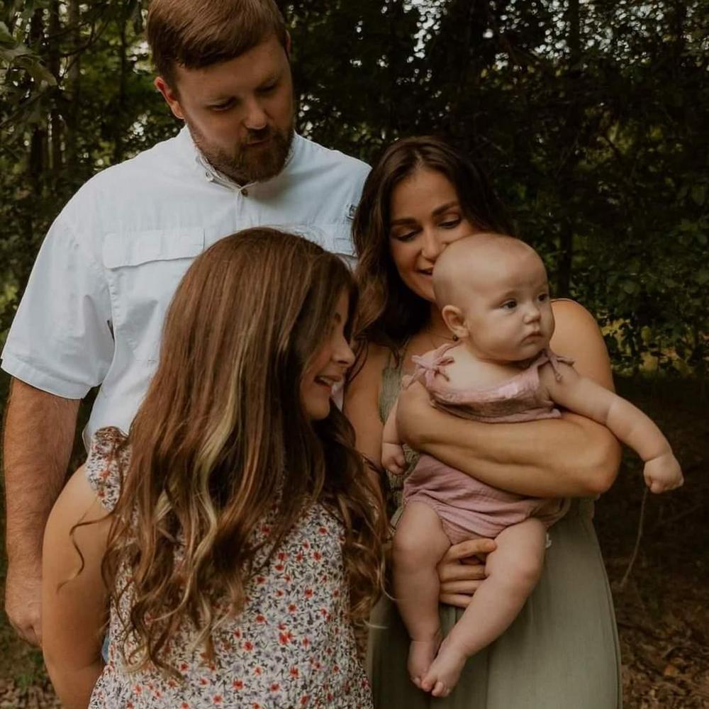 Jessica Griffin and Justin Easley's Wedding Website