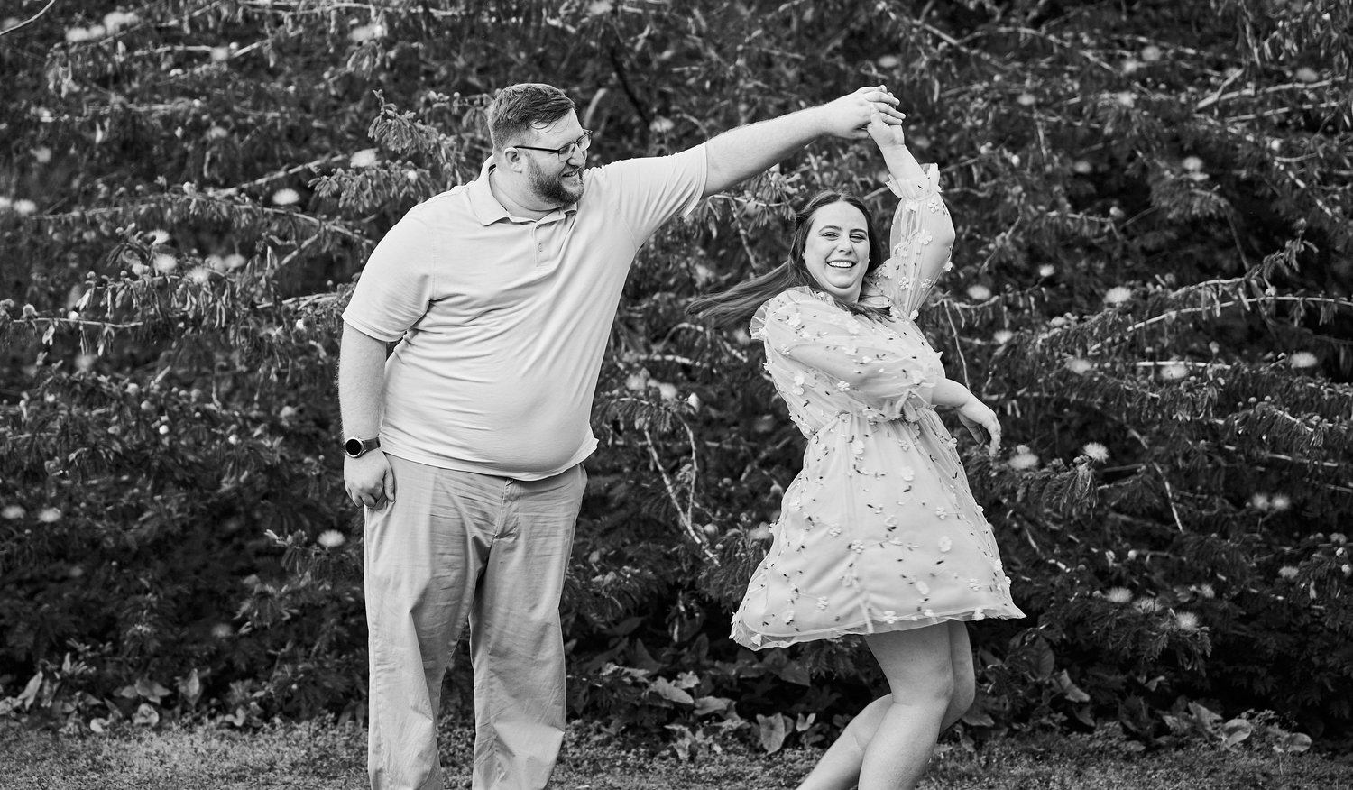 Kristopher Nawrocki and Haley Barnett's Wedding Website