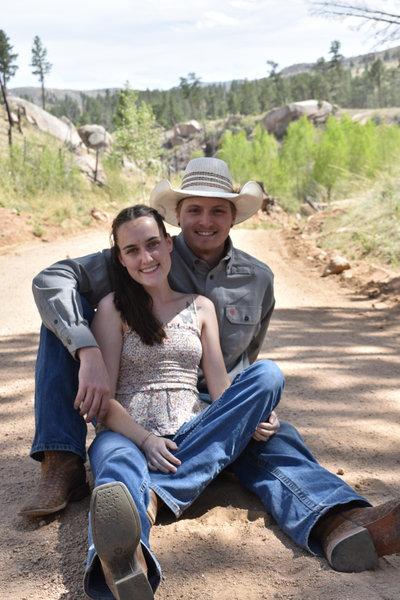 Carley Livingston and Carter Livingston's Wedding Website
