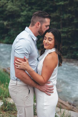 Lauren Brooks and Nickolas Anderson's Wedding Website