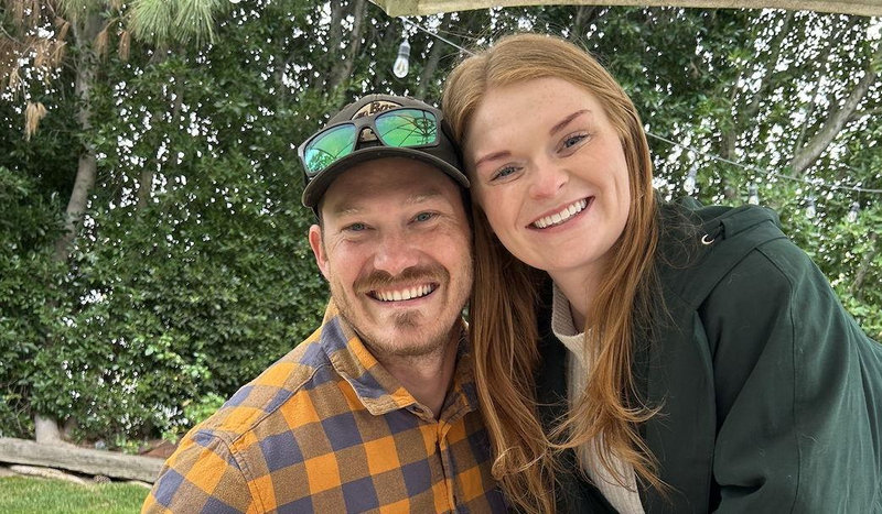 Brigid Fitzgerald and Jacob Morton's Wedding Website
