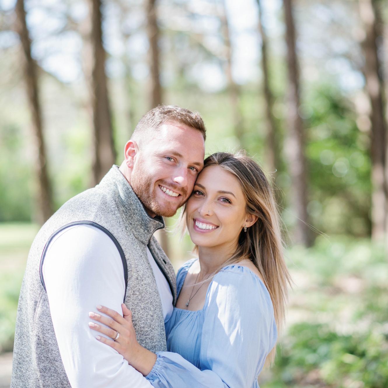 Darby Smith and Chris Massaro's Wedding Website